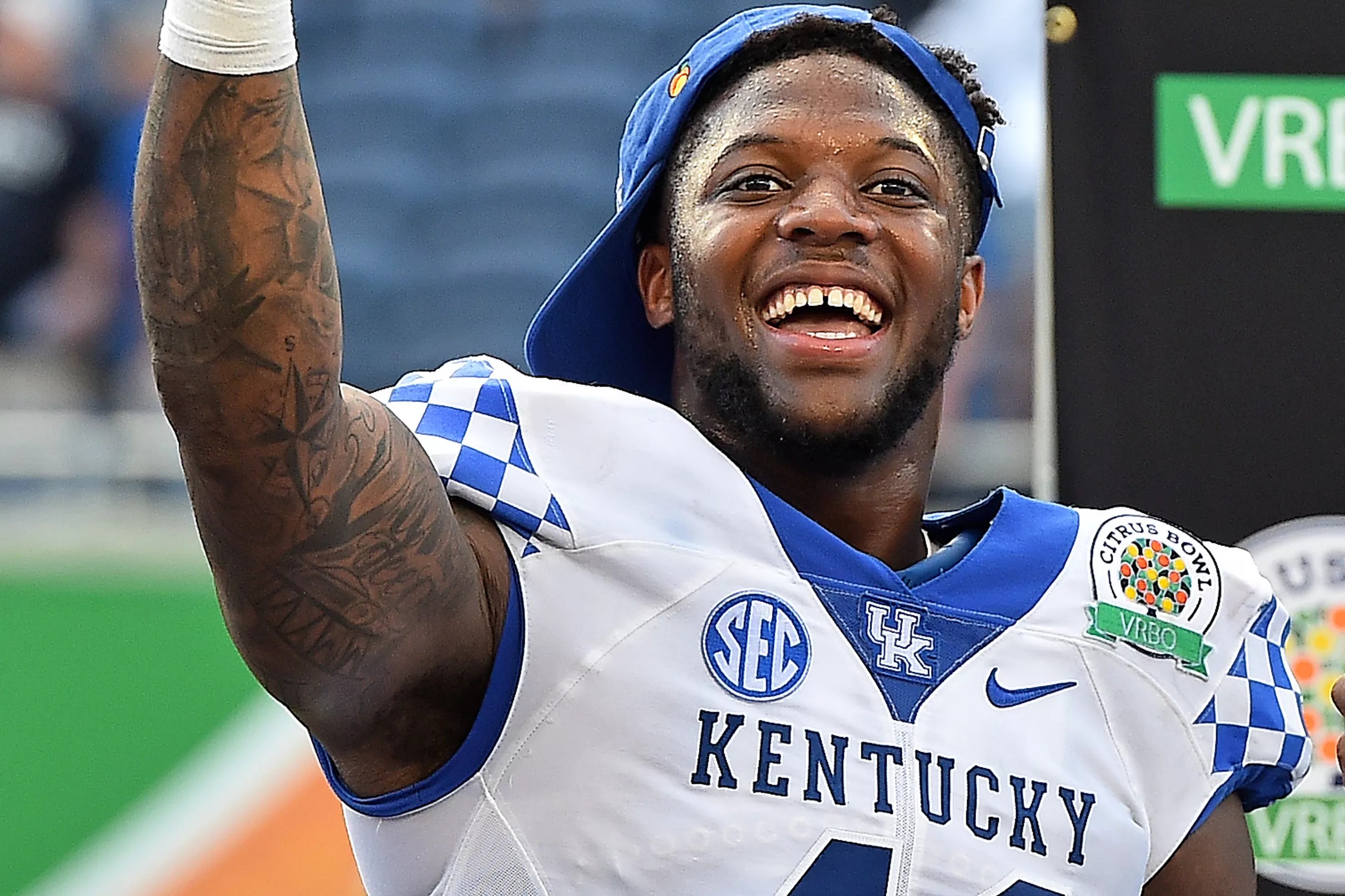 Projected landing spots for each soon-to-be NFL Wildcat