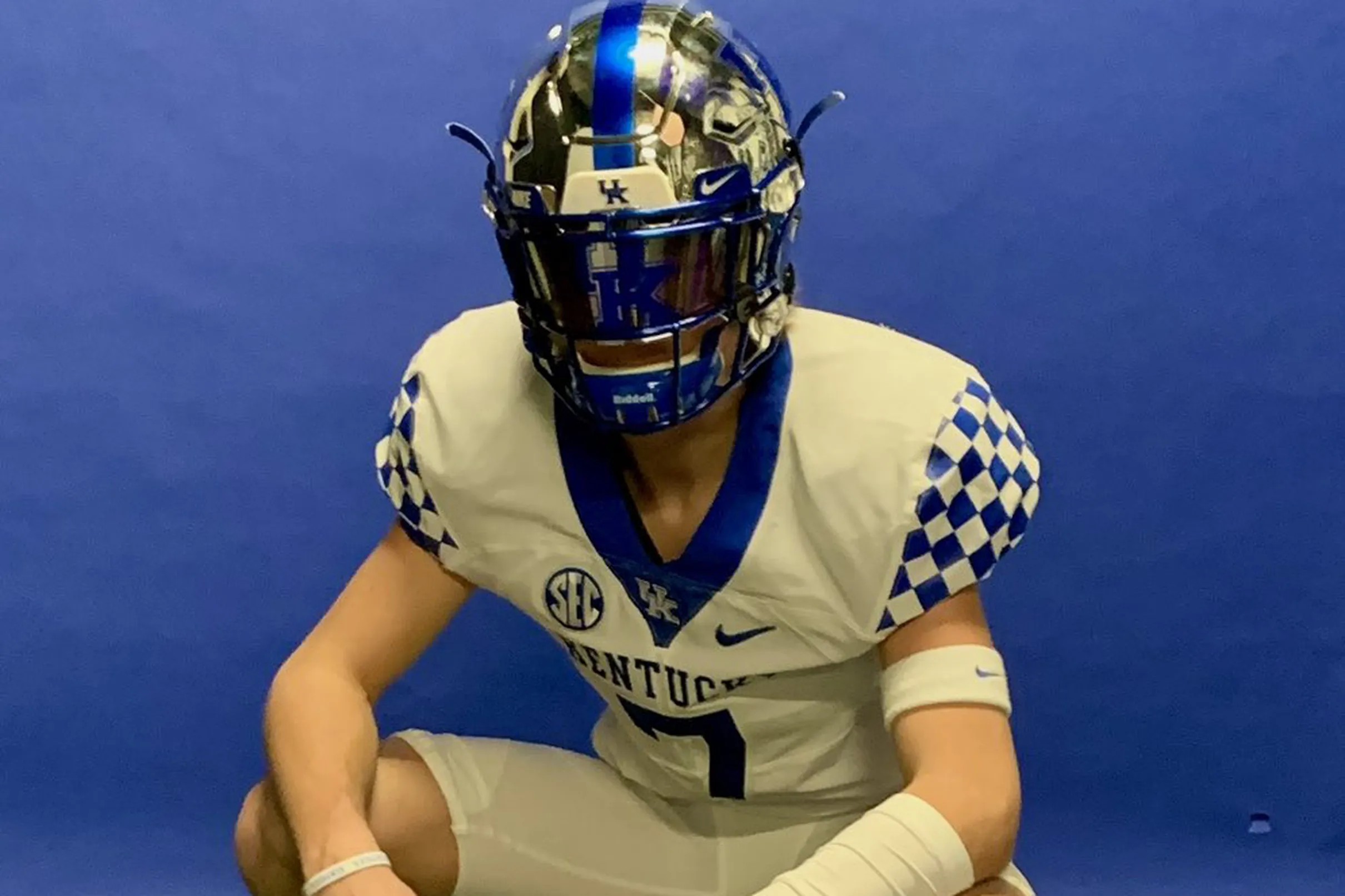 Kentucky native and QB target Cutter Boley now a top-50 recruit