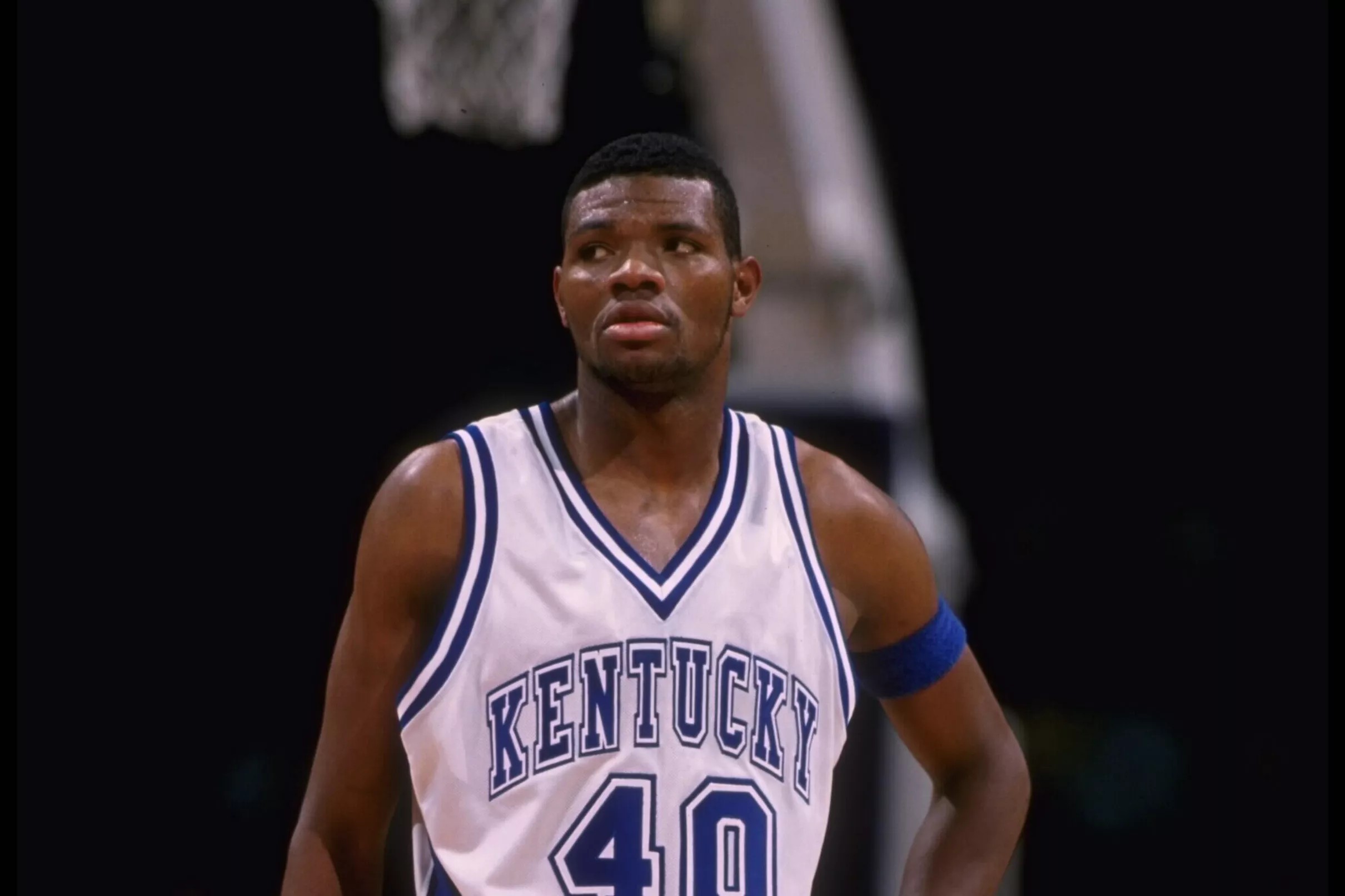 Kentucky Wildcats will face Walter McCarty and Evansville in the 2019 ...