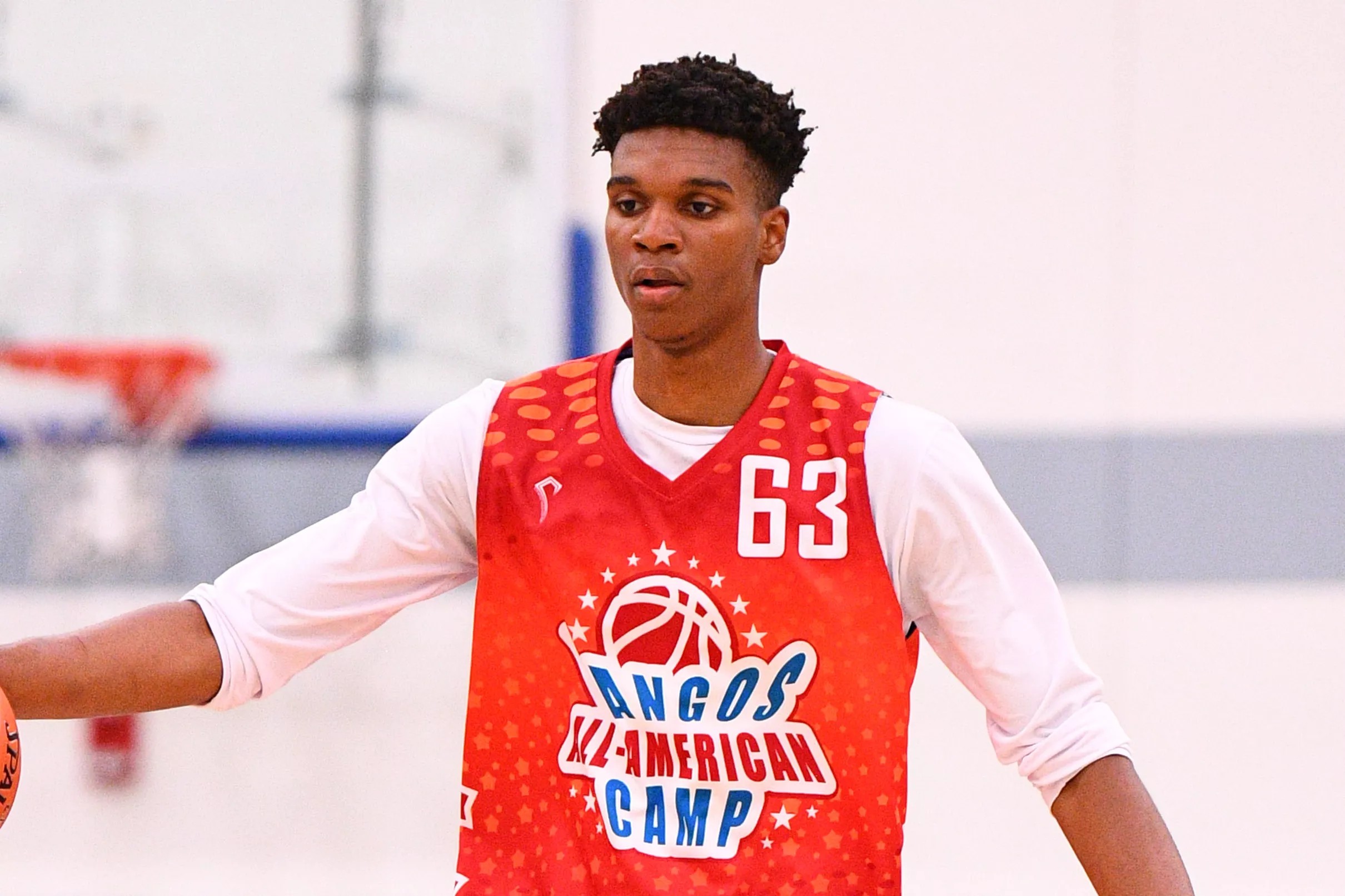 Recruiting analyst predicts North Carolina for Isaiah Todd