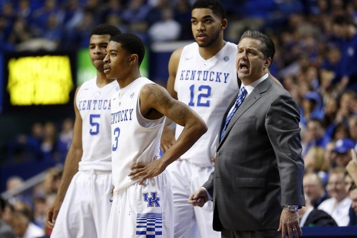 Kentucky Basketball: Extended look at "Let’s Ball" documentary (VIDEO)
