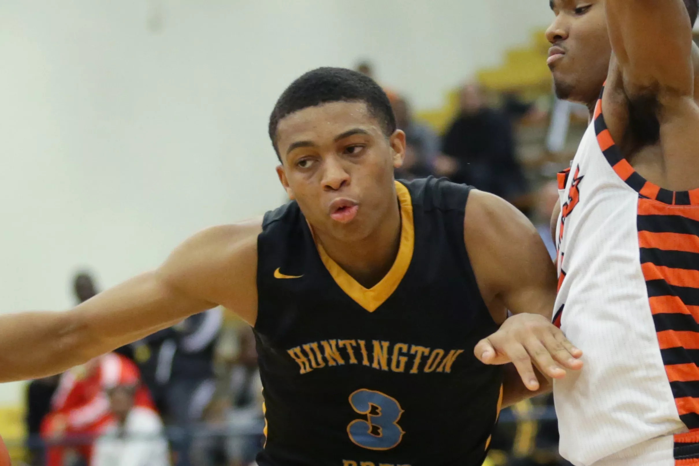 Keldon Johnson hopes to announce recruiting decision when fall signing ...