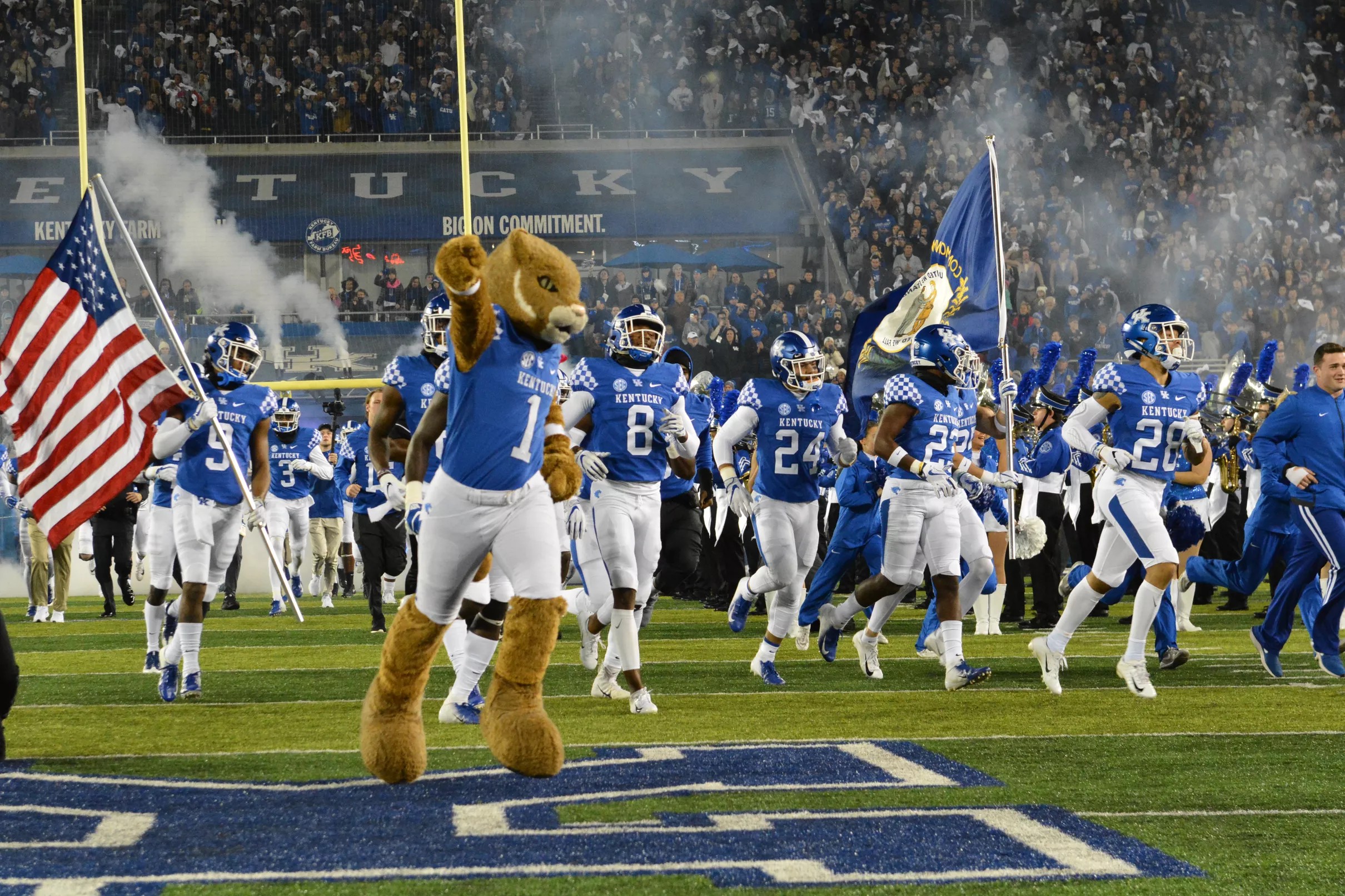 Highlights, Box Score, and Game MVP from Wildcats’ thrilling win over ...