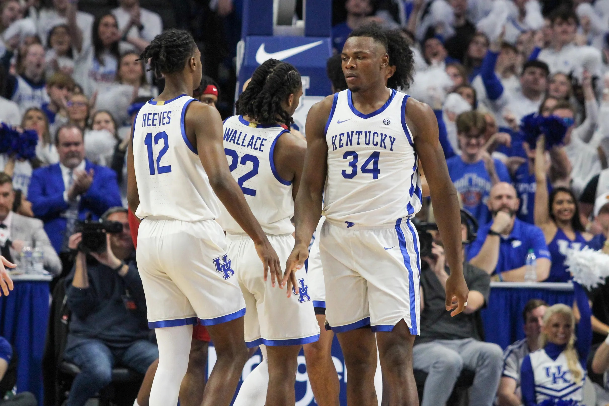 Sunday Headlines: NBA Draft Decisions Edition