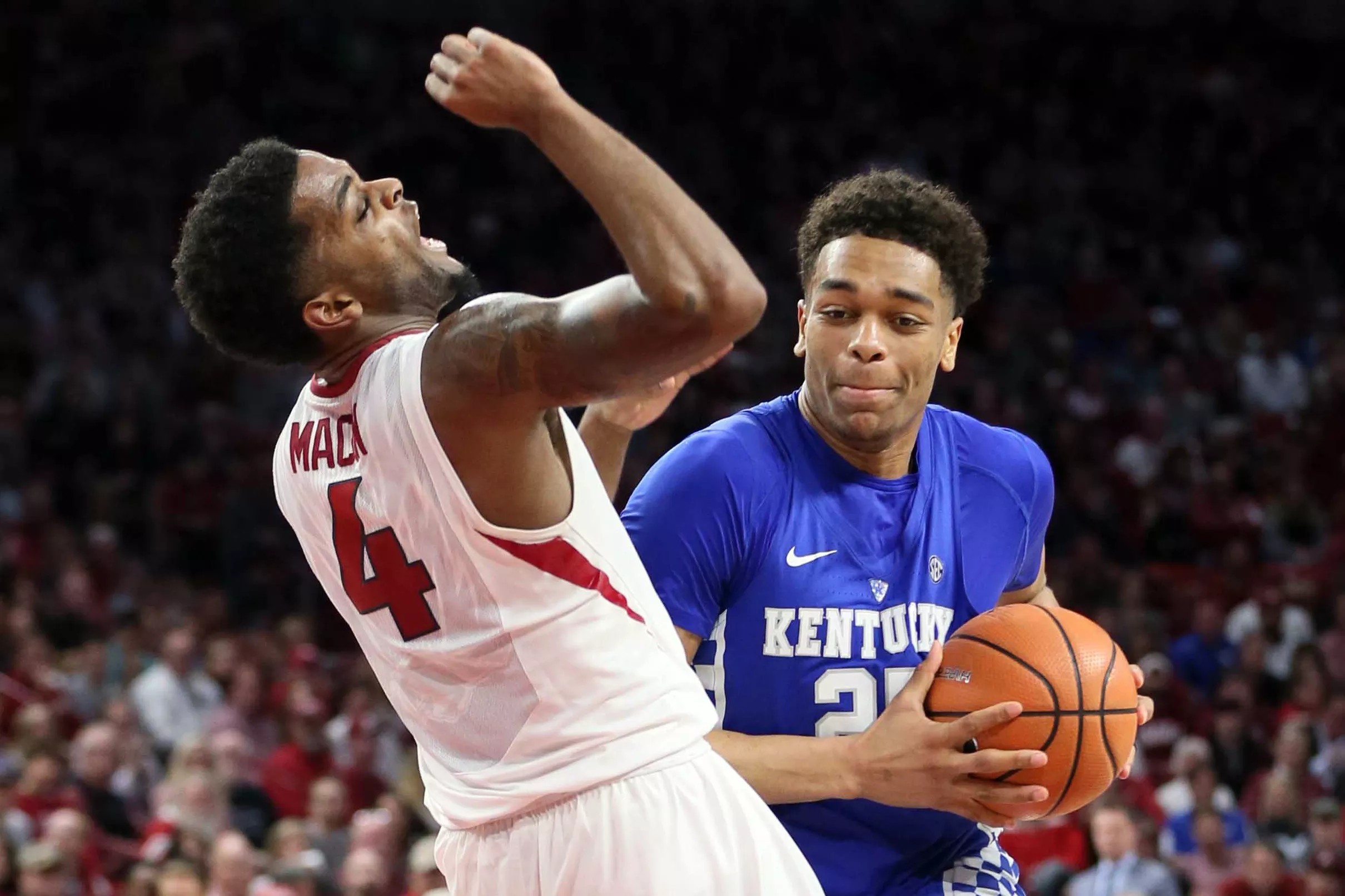Kentucky Basketball blitzes Arkansas: 3 things to know and postgame chatter
