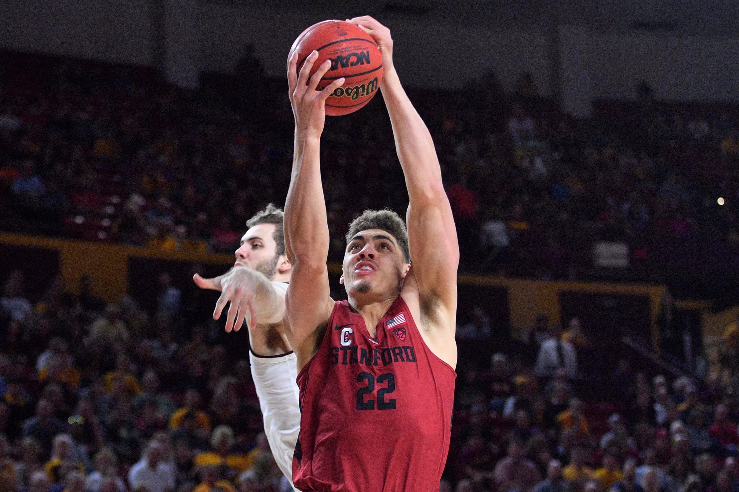 Kentucky Basketball: Keep an eye on Reid Travis