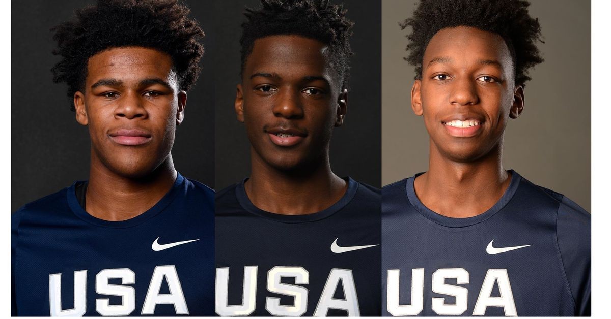 Kentucky Wildcats Basketball Recruiting in 2019 Class