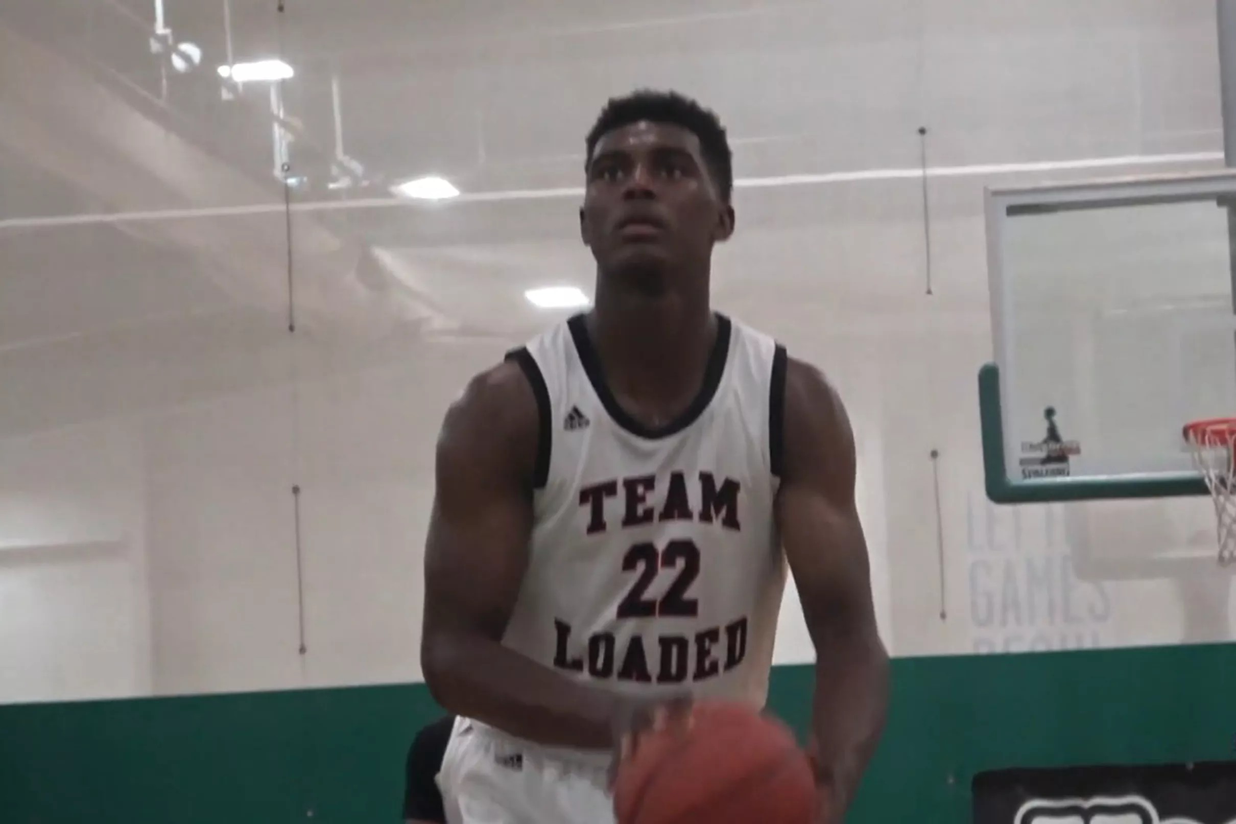 JT Thor reclassifies and sets decision date