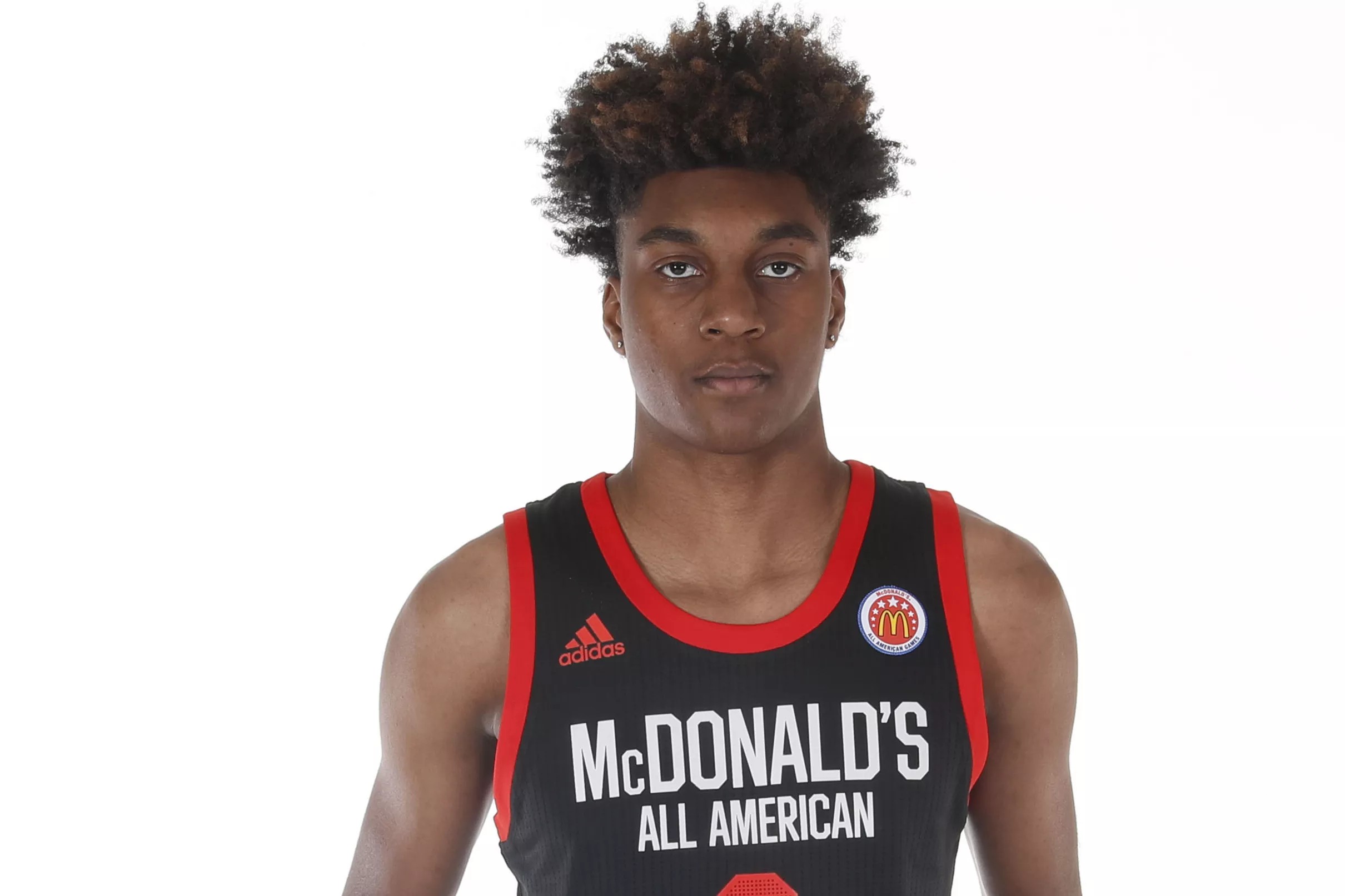 Jaden McDaniels commits to Washington