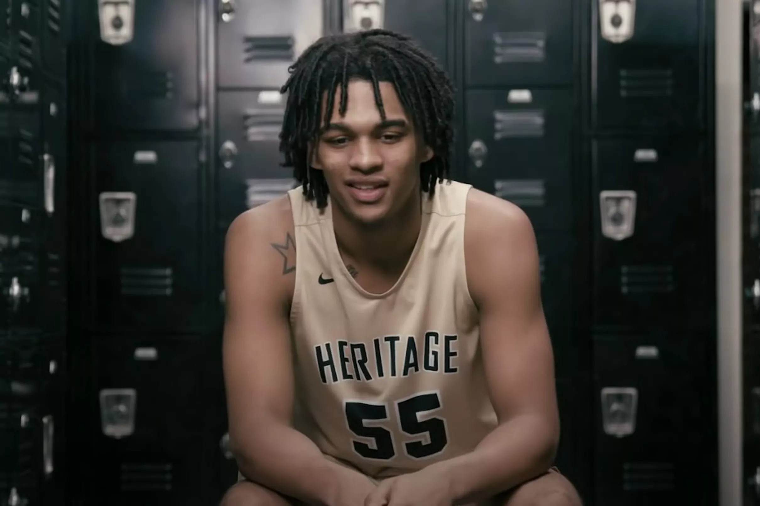 Skyy Clark says decision on his recruitment “coming soon”