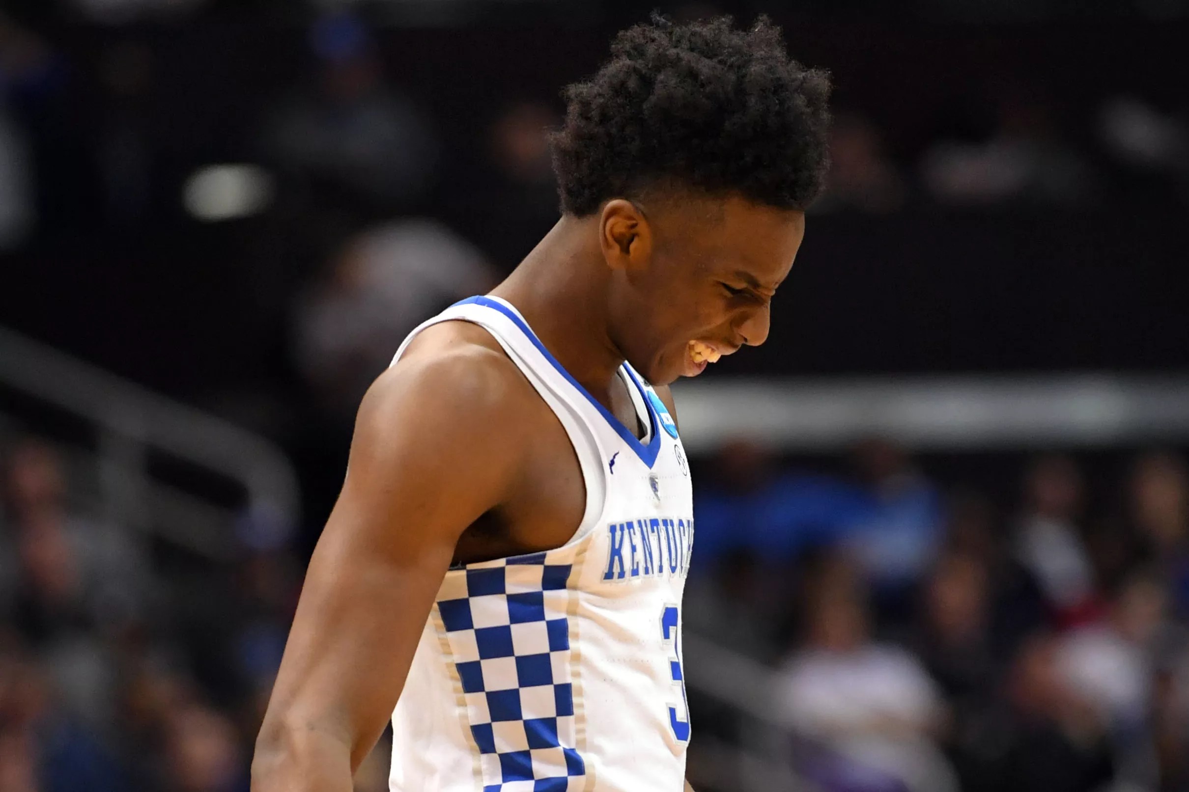 UK Basketball: Hamidou Diallo’s mentor says no final decision yet on ...