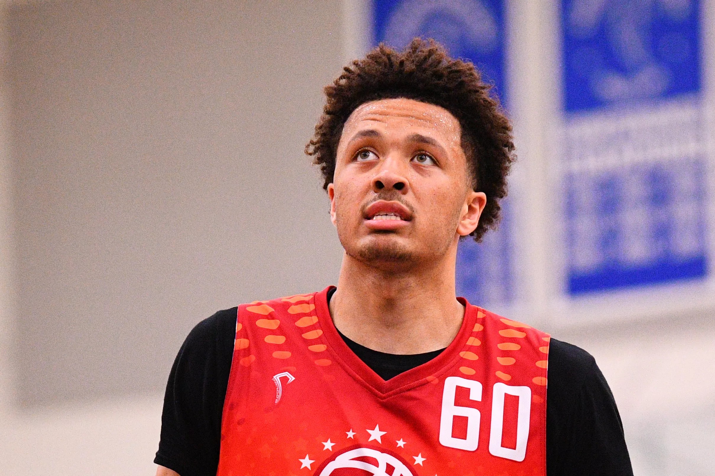 Cade Cunningham cuts list and updates recruitment