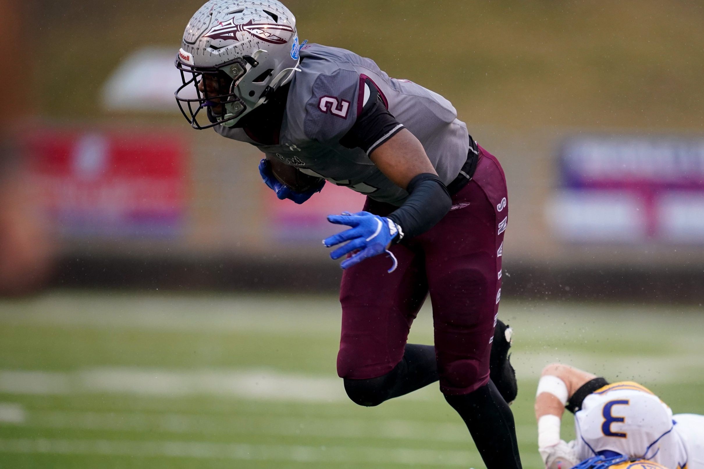 Elijah Groves to NC State