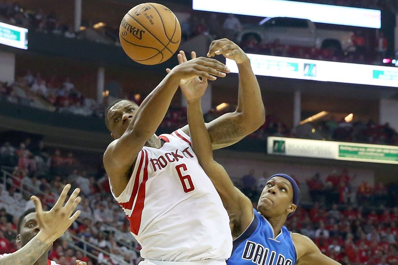 Terrence Jones hits NBA free agency after Rockets don't tender contract