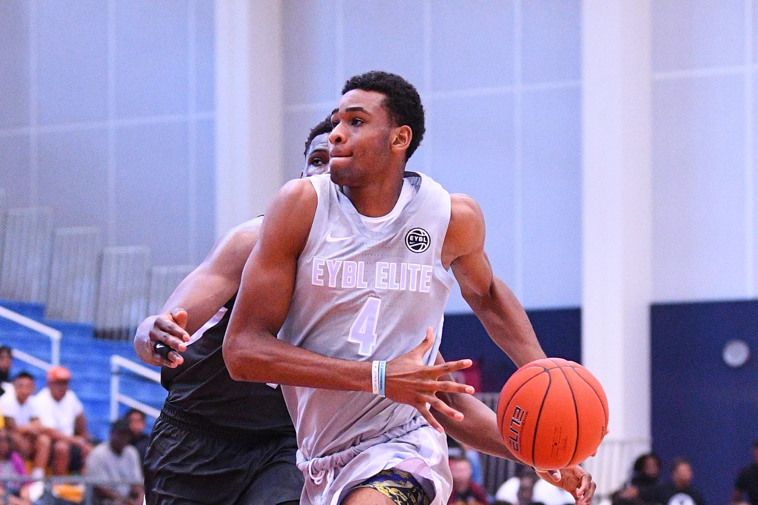 Greg Brown’s father had harsh words for North Carolina’s recruiting efforts