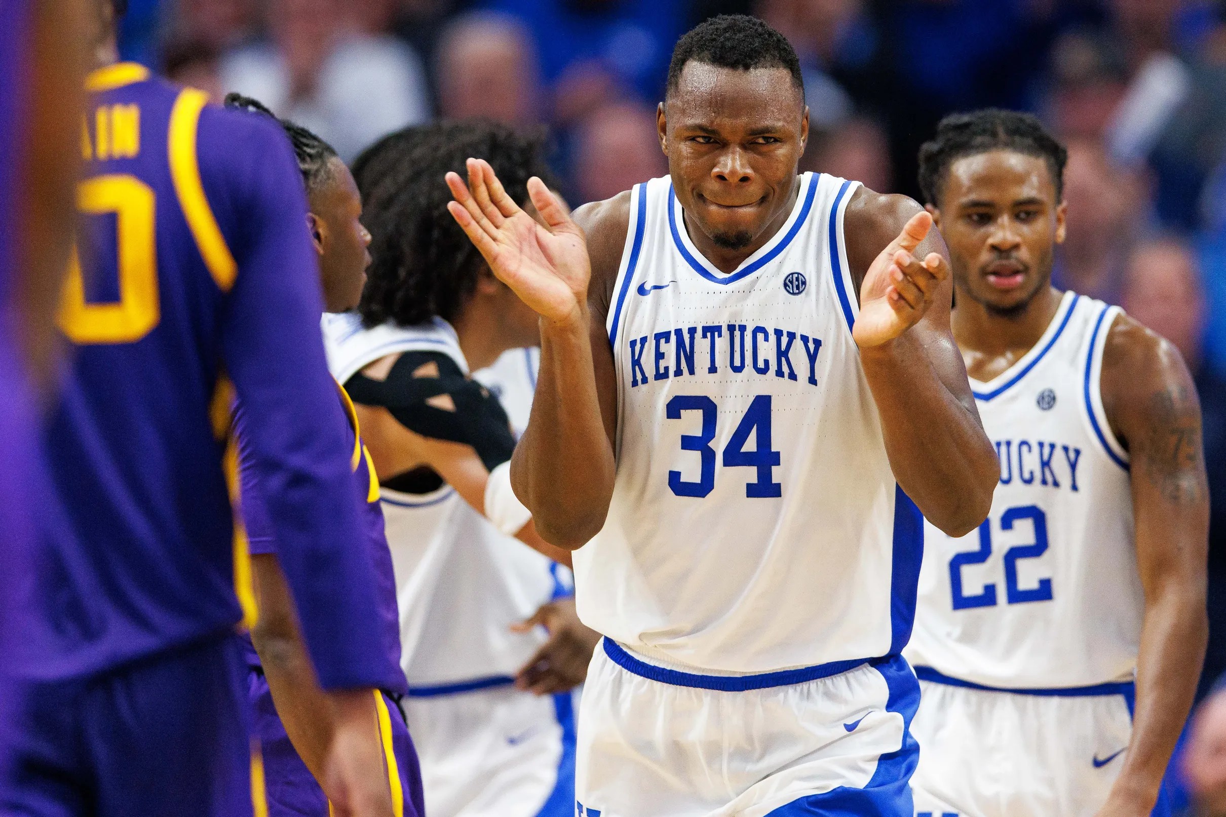 Kentucky Basketball Saturday Headlines: Beat Bama Edition
