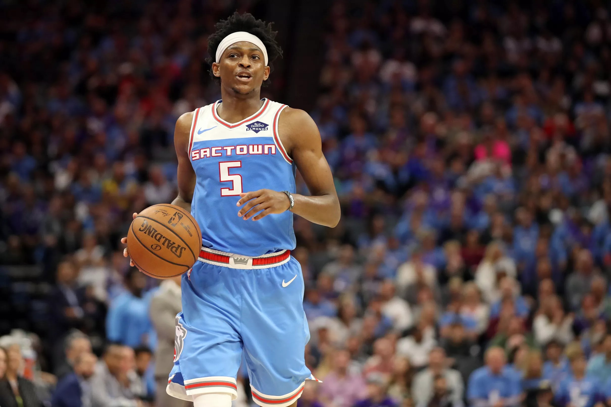 NBA Regular Season Review: Big Blue Edition