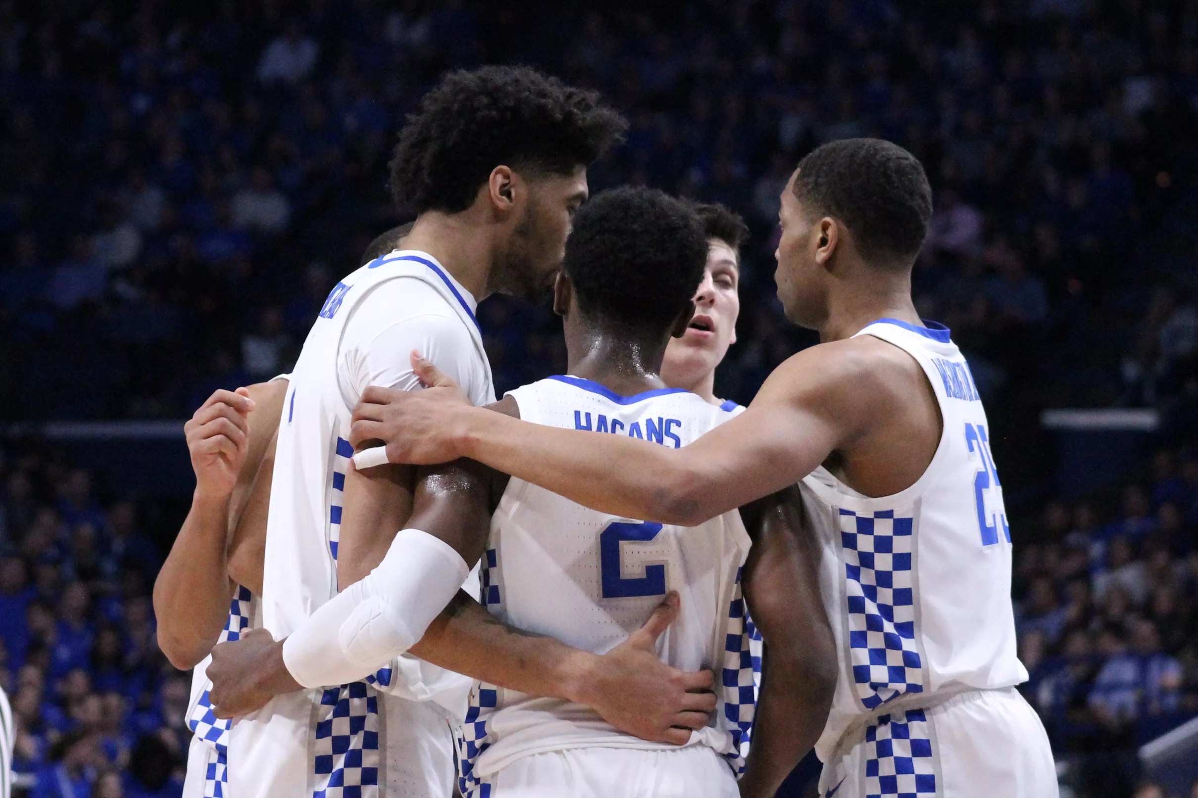 Updated SEC standings and projections as the regular season wraps up