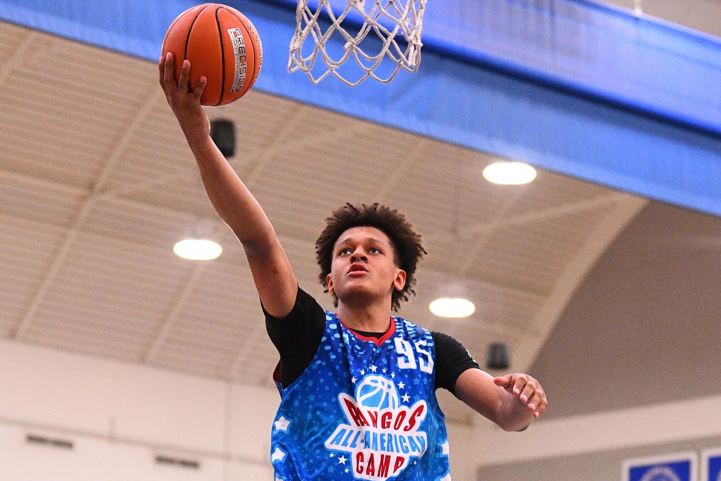 Reid Travis’ father comments on his son’s NBA Draft stock