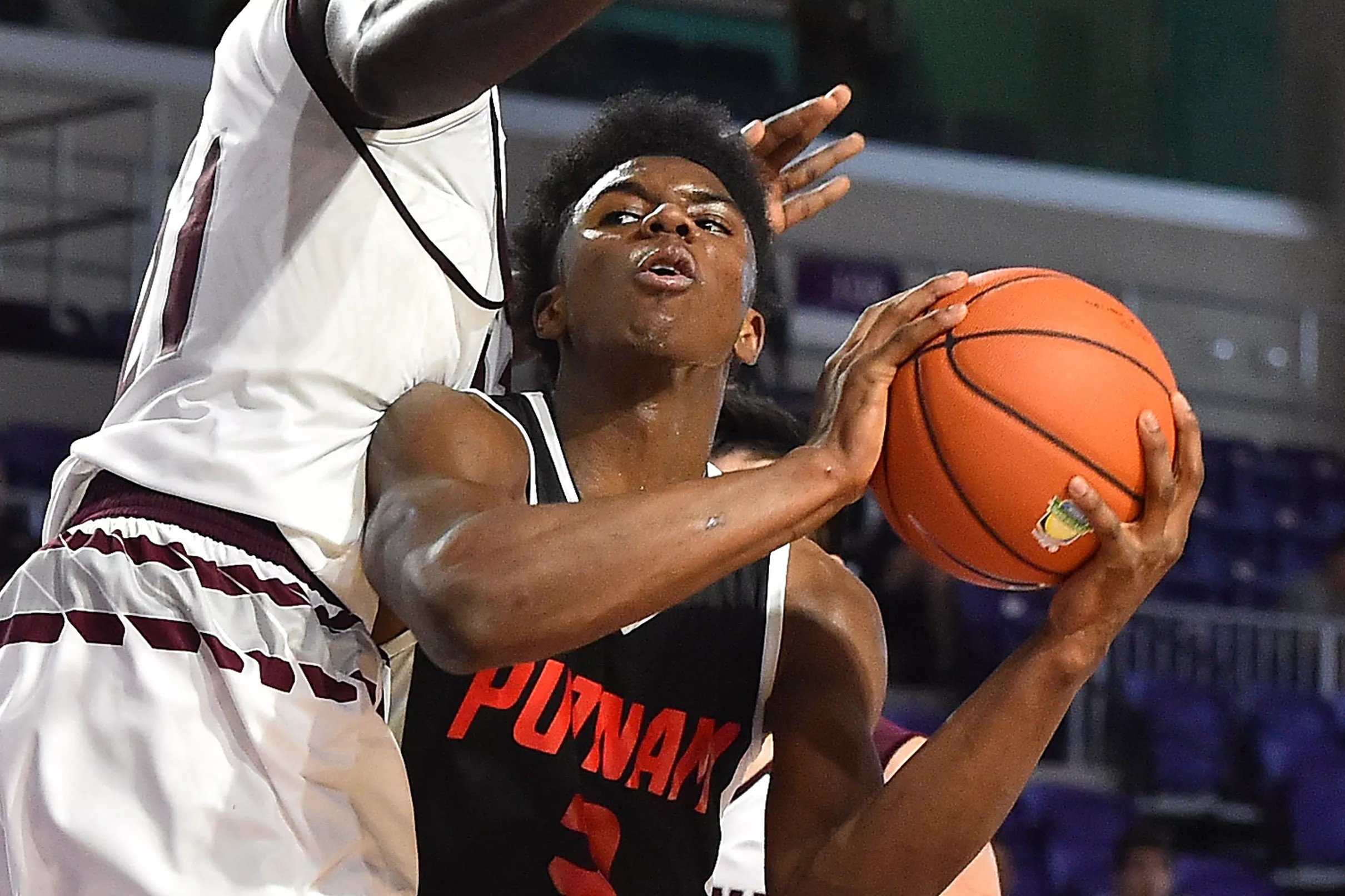 Hamidou Diallo NBA Draft decision will come down to the wire