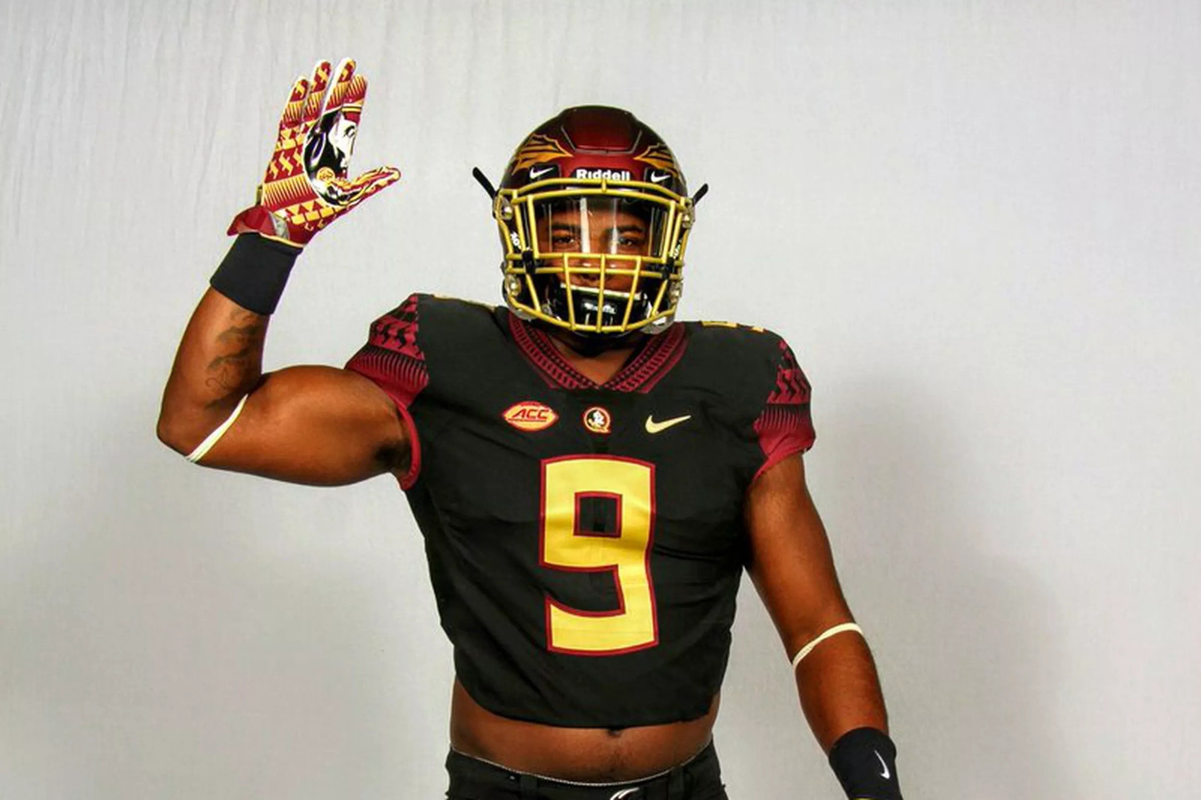 Former Kentucky commit Xavier Peters leaving Florida State
