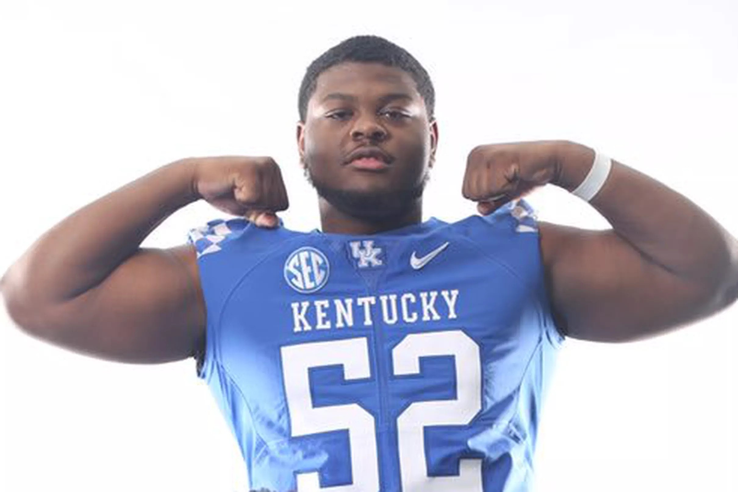 5-star lineman Justin Rogers sets decision date and announces final 5