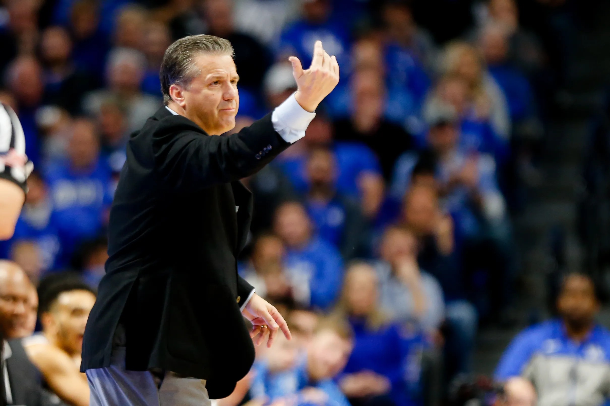 Clarion to unveil “Coach Cal Court” on Sept. 21