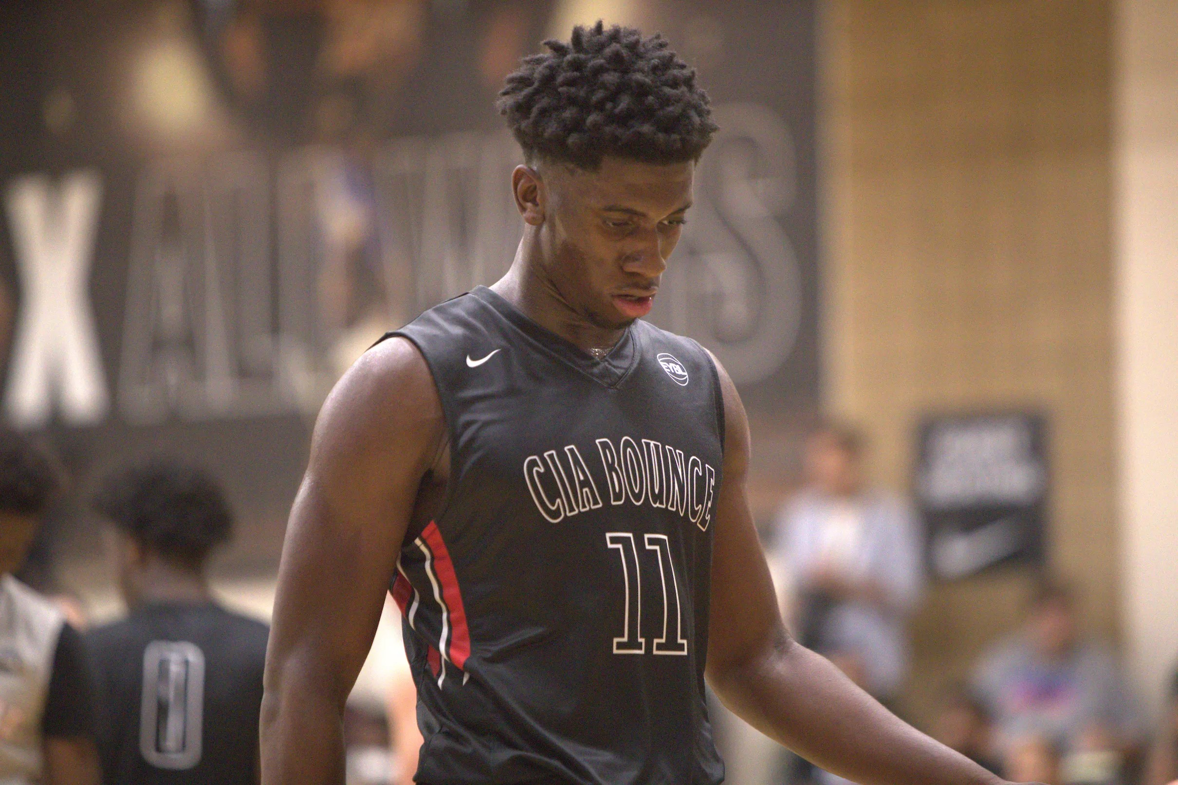 Simi Shittu decision coming soon?