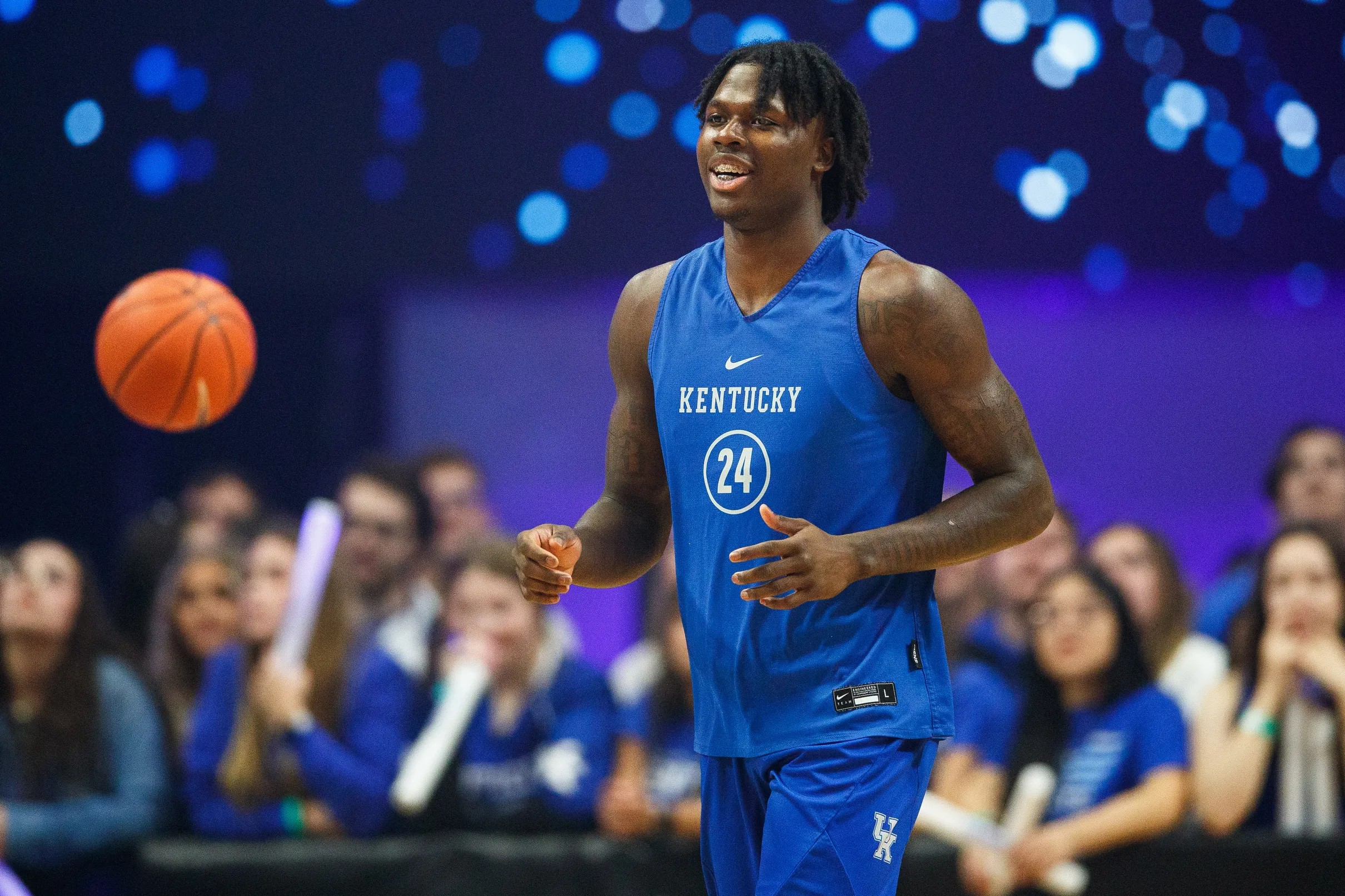 Rhyne Howard racking up preseason awards and honors