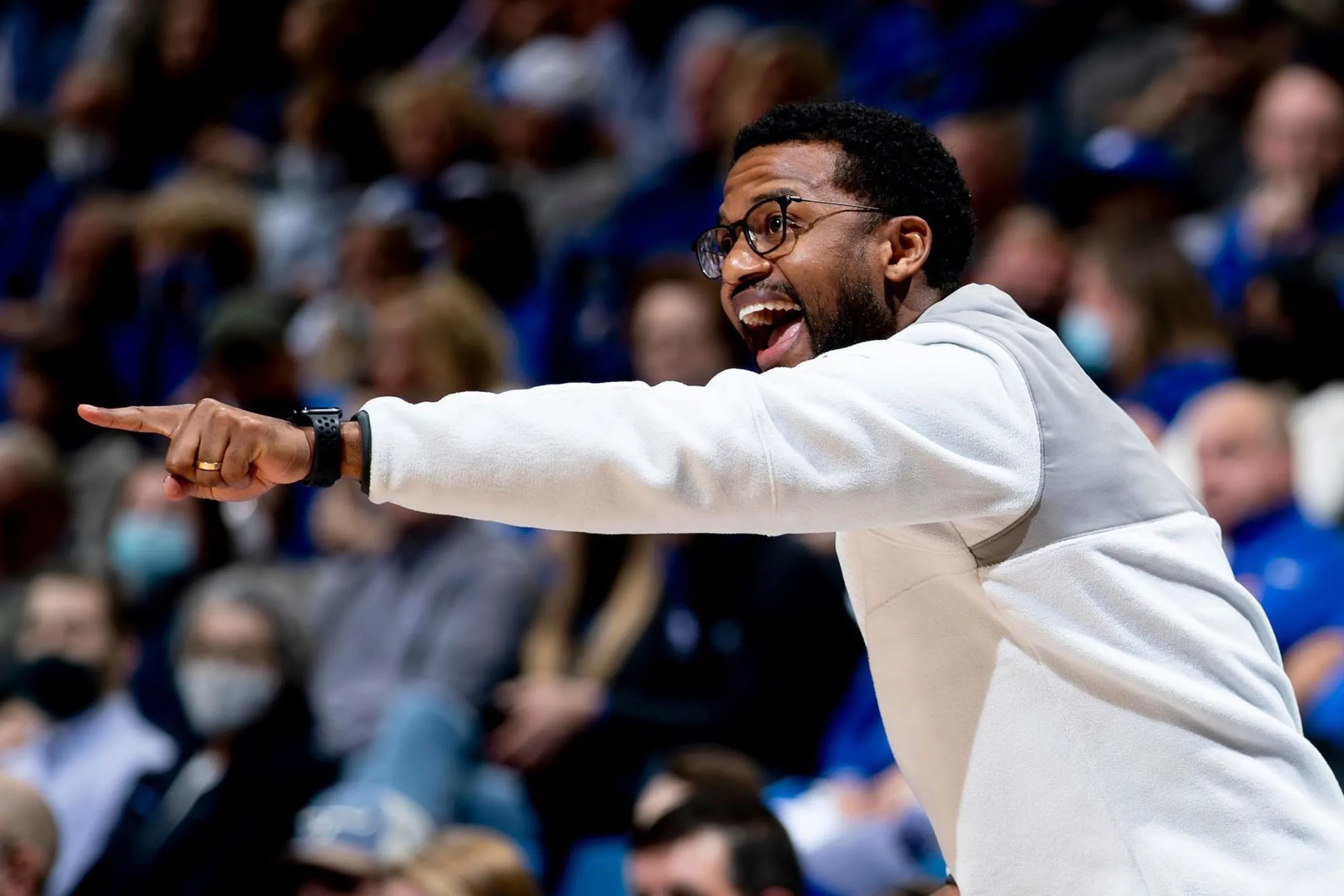 Jai Lucas turns down Duke to stick with Kentucky