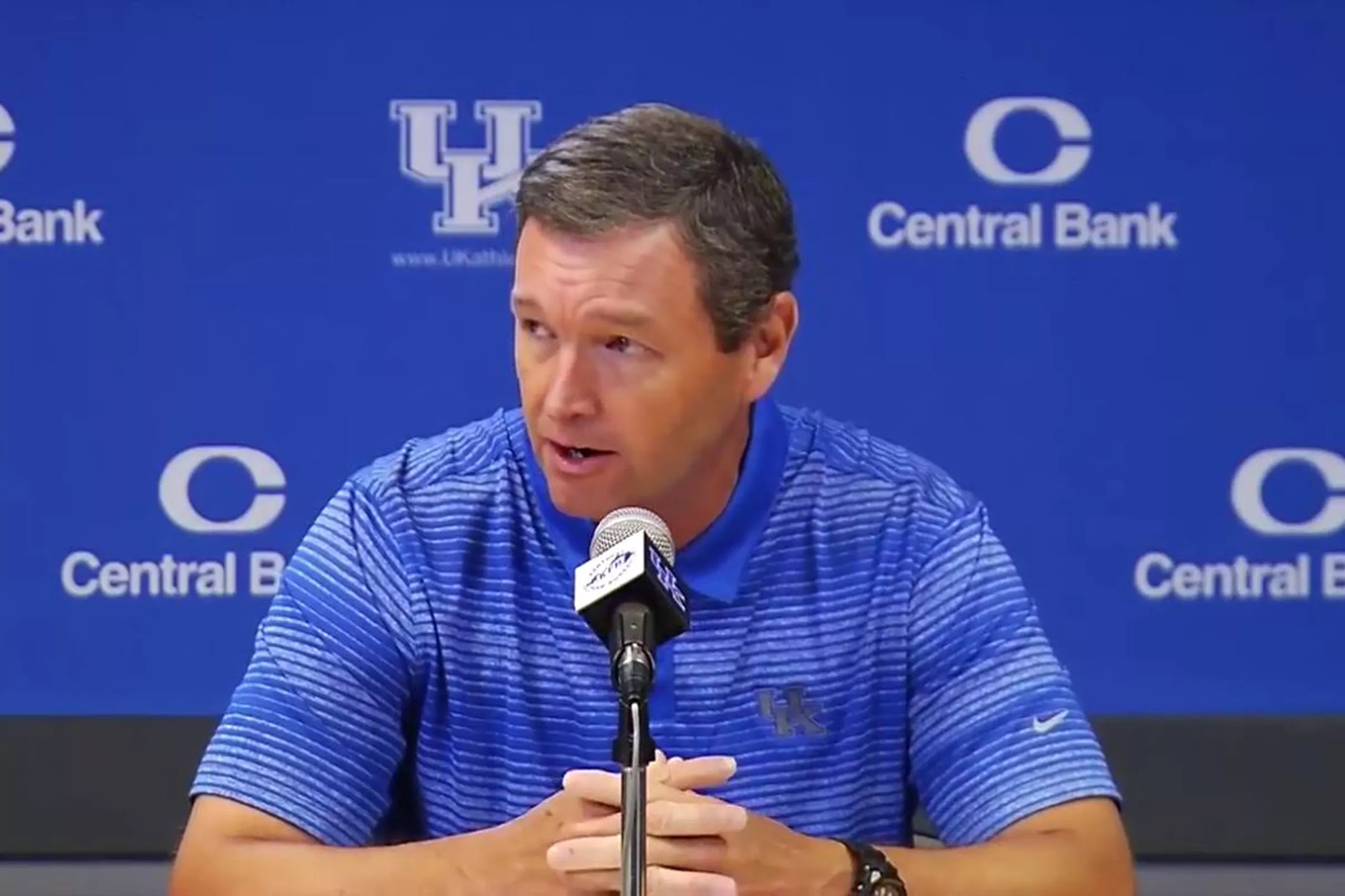 Mitch Barnhart named chair of SEC athletic directors