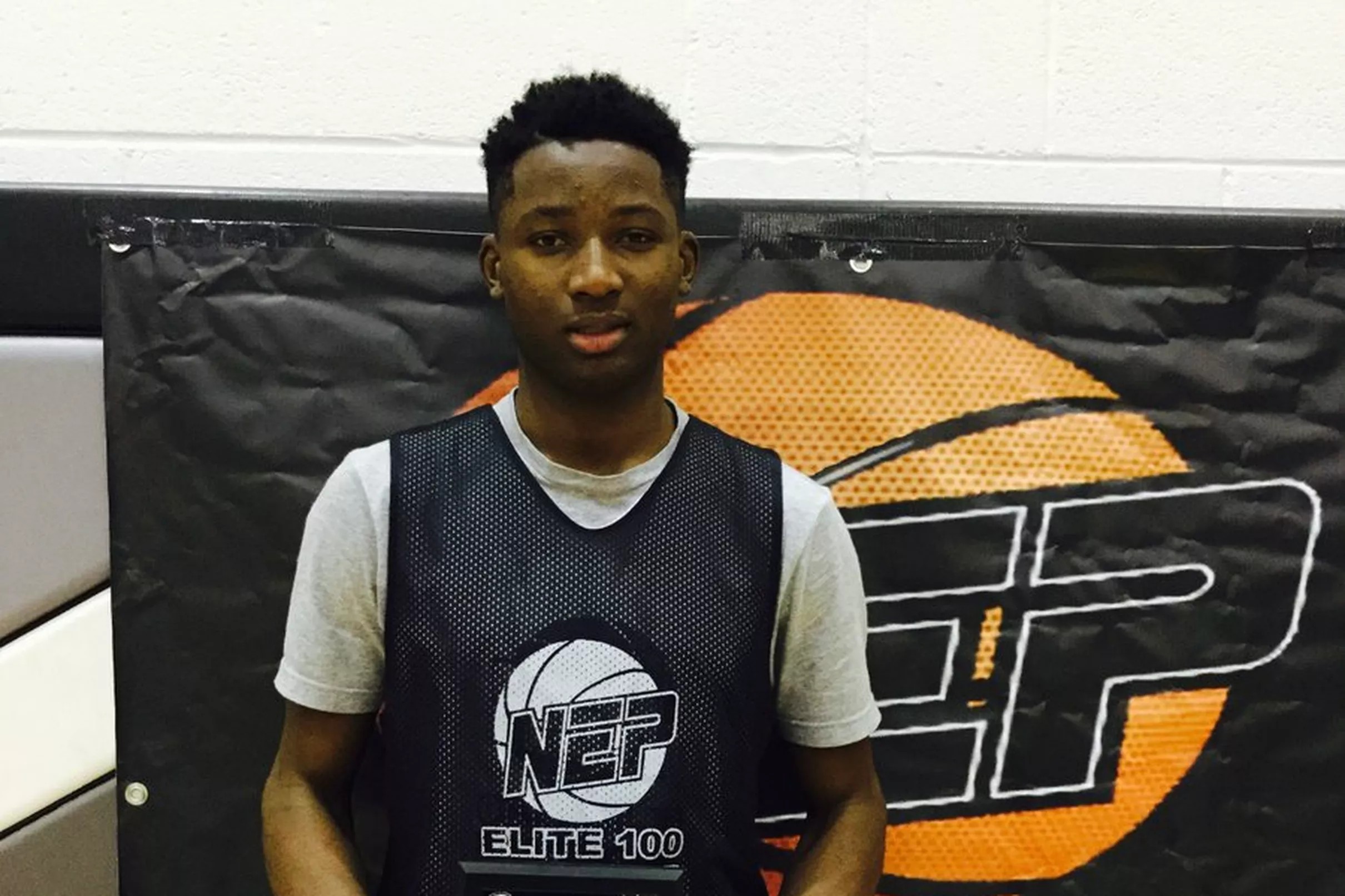 Top-5 recruit Jon Kuminga sets visit with Kentucky