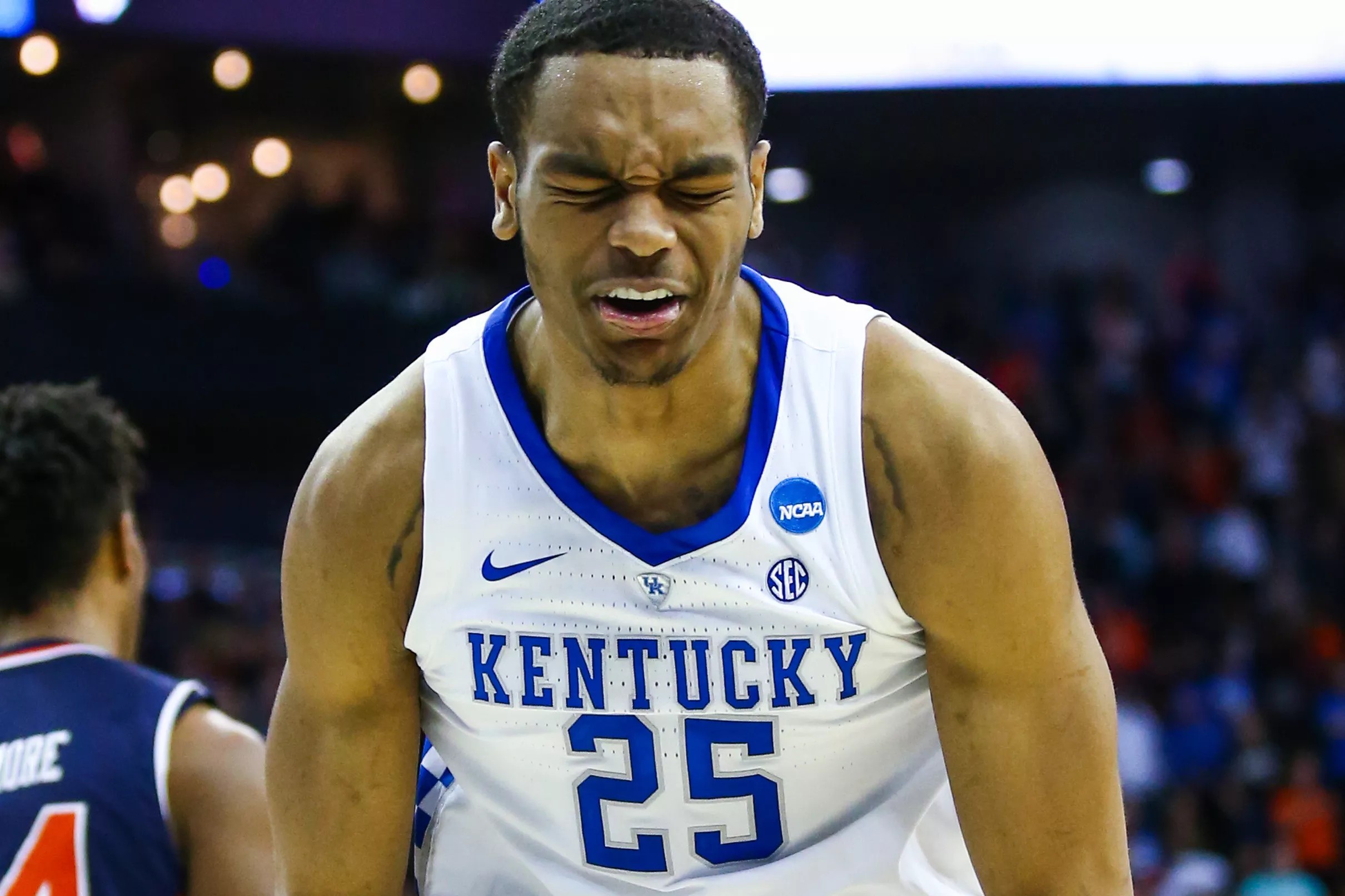 How ESPN’s NBA production projections view the Wildcats in the draft