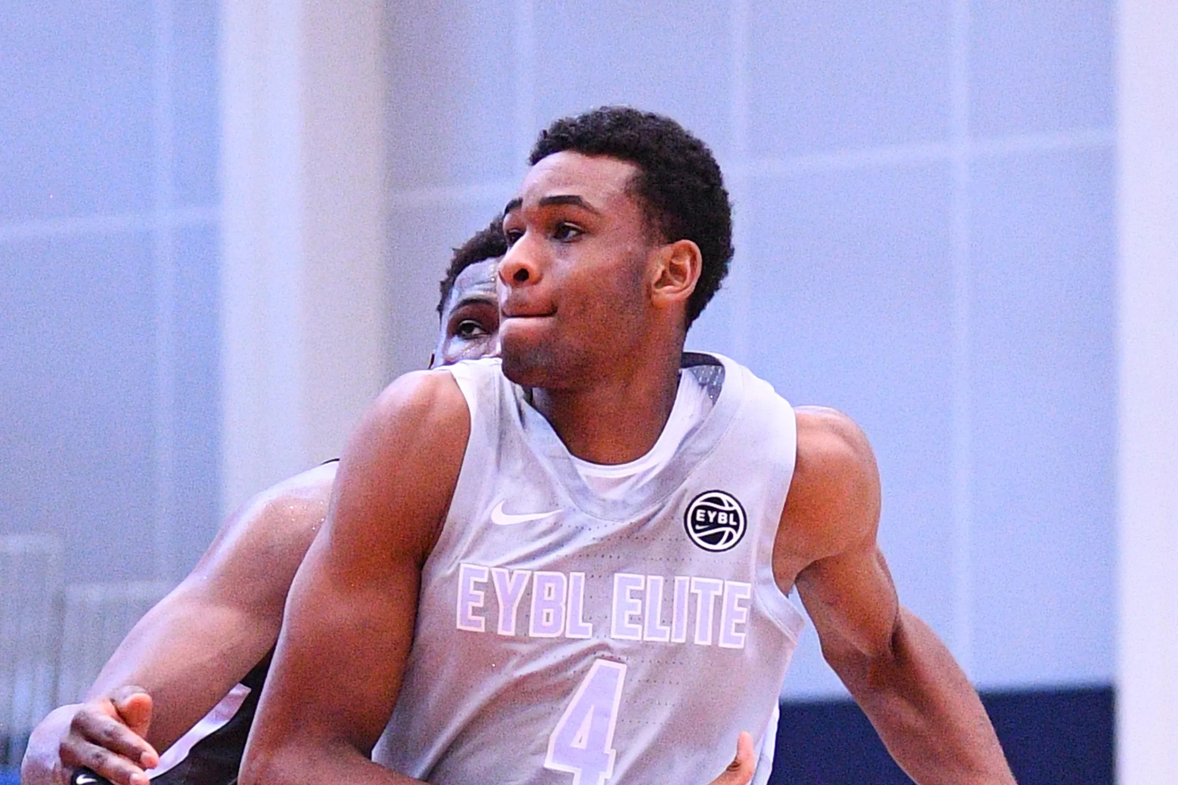 Greg Brown reveals he previously visited Kentucky