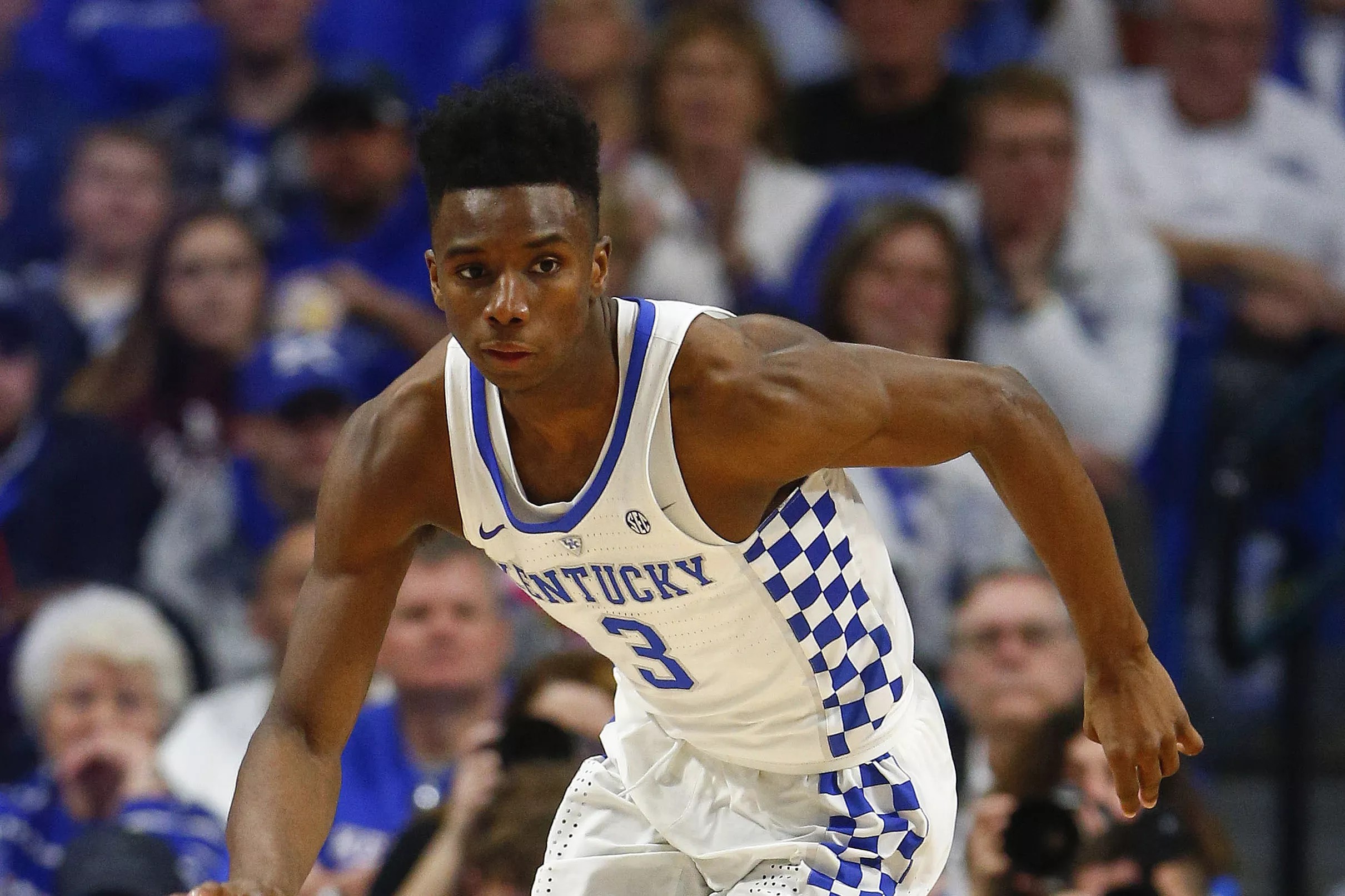 Kentucky Wildcats Quickies: Beat Vanderbilt Edition
