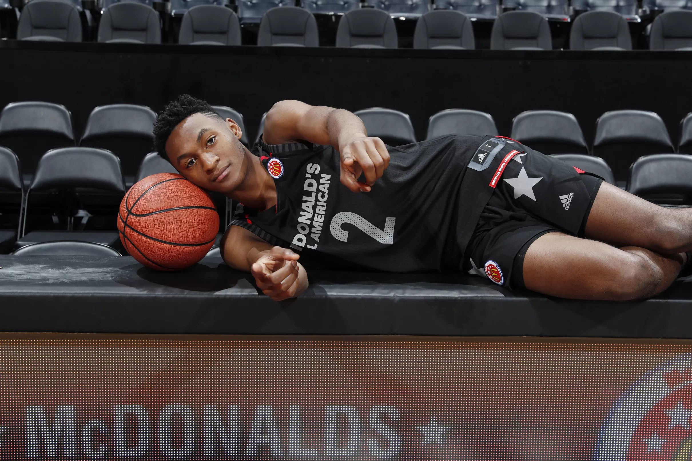 Immanuel Quickley named Kentucky Wildcats’ most exciting player