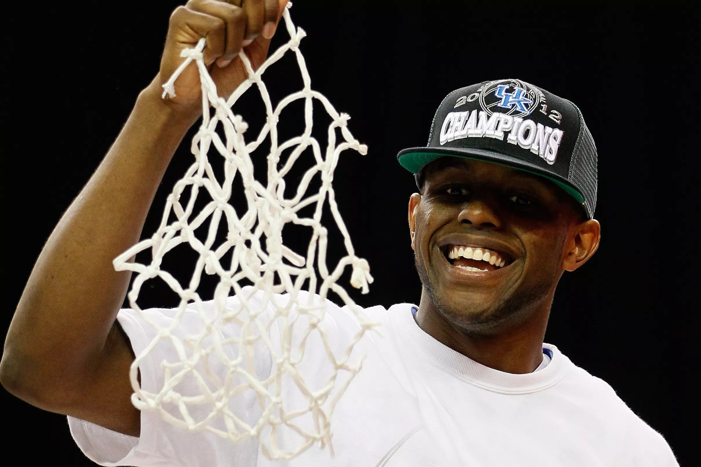 Darius Miller joining Anthony Davis, DeMarcus Cousins and New Orleans ...