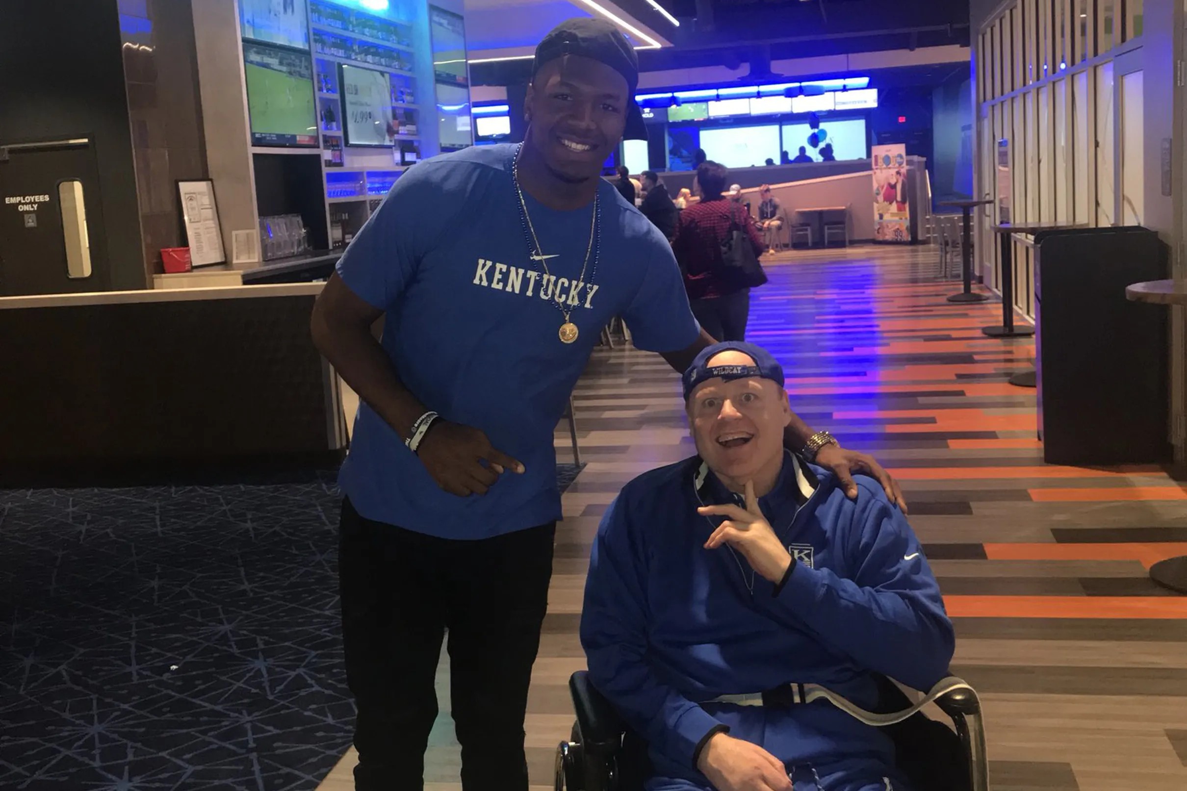 Wednesday Headlines: Jerry Bell Edition