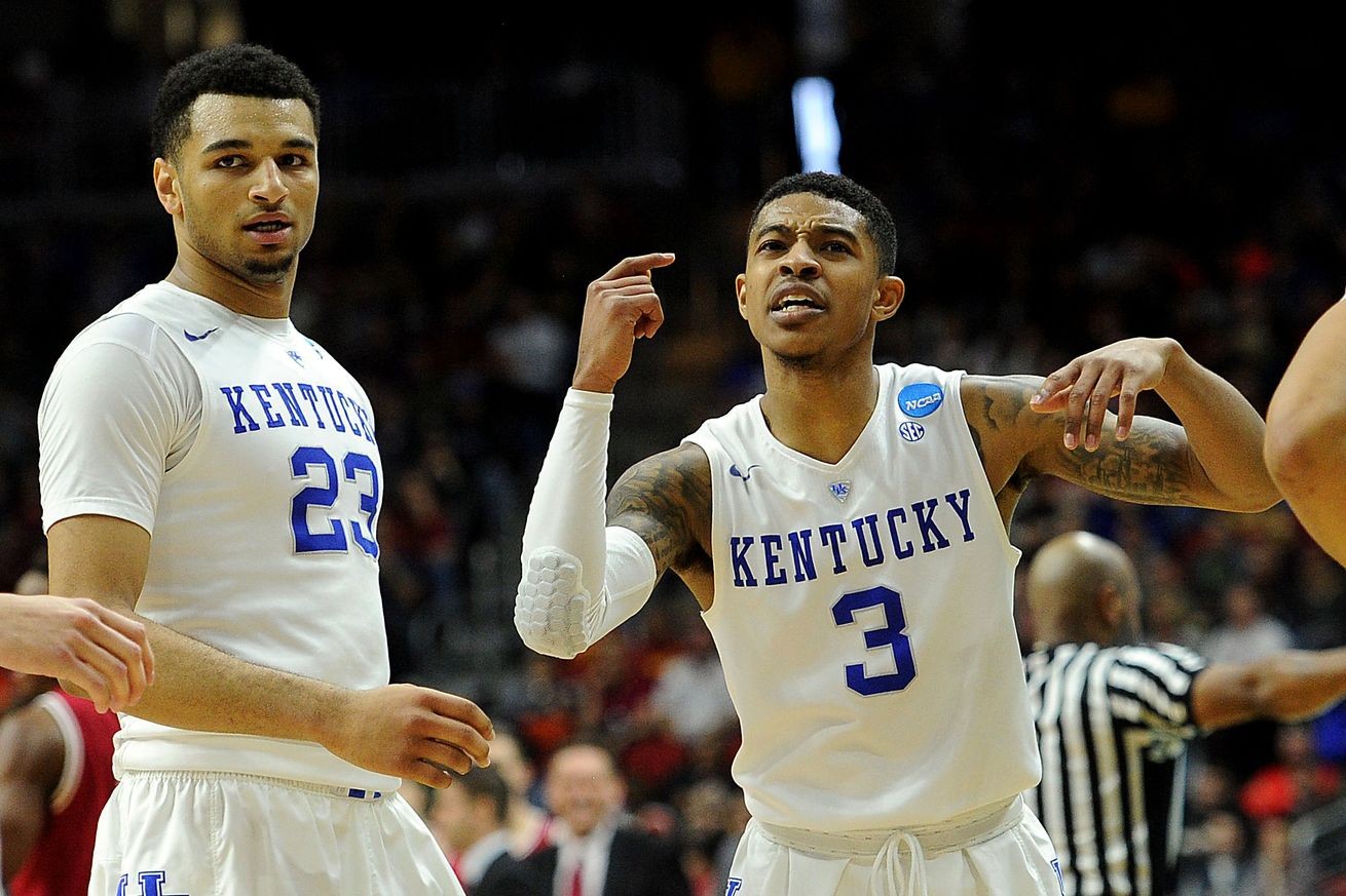 NBA Mock Draft 2016: Chad Ford 7.0 with full order set