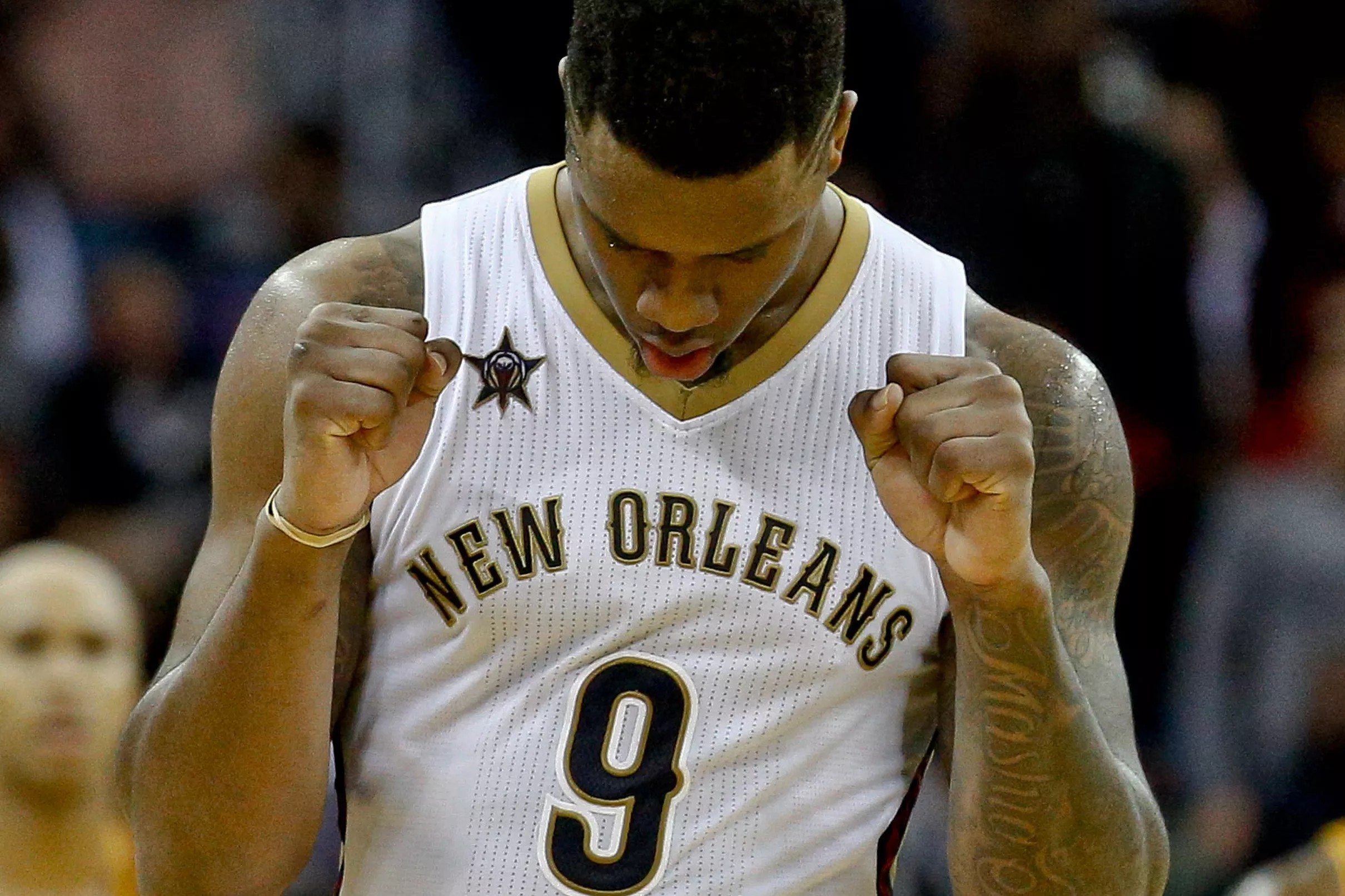 Terrence Jones joins G-League affiliate of the Golden State Warriors