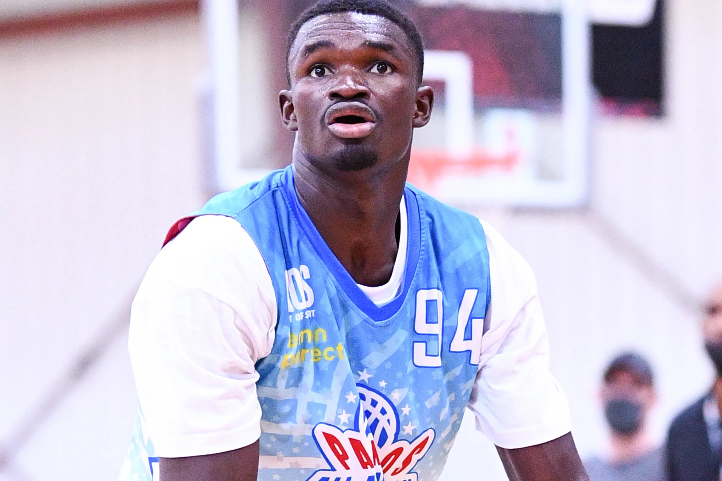 Devin Askew returning for 2021-22 season