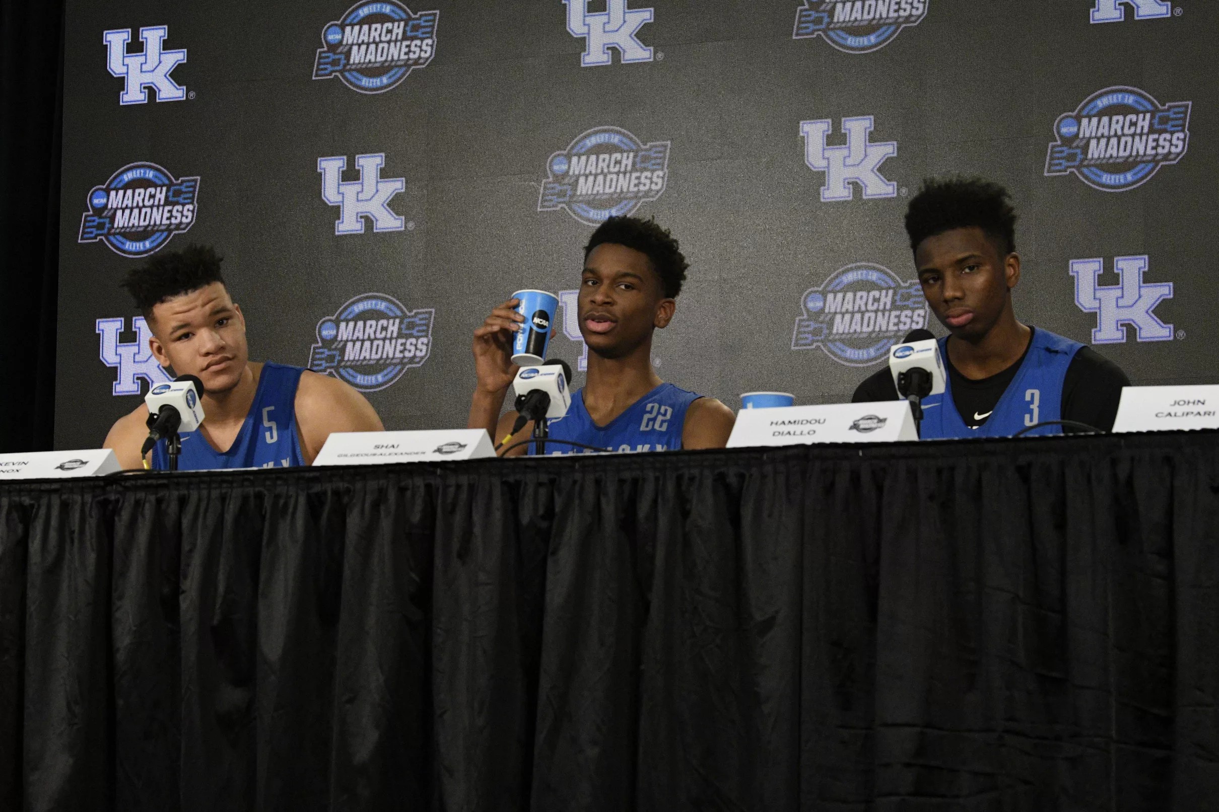 Kentucky Basketball: NBA Draft and Transfer Predictions 2.0