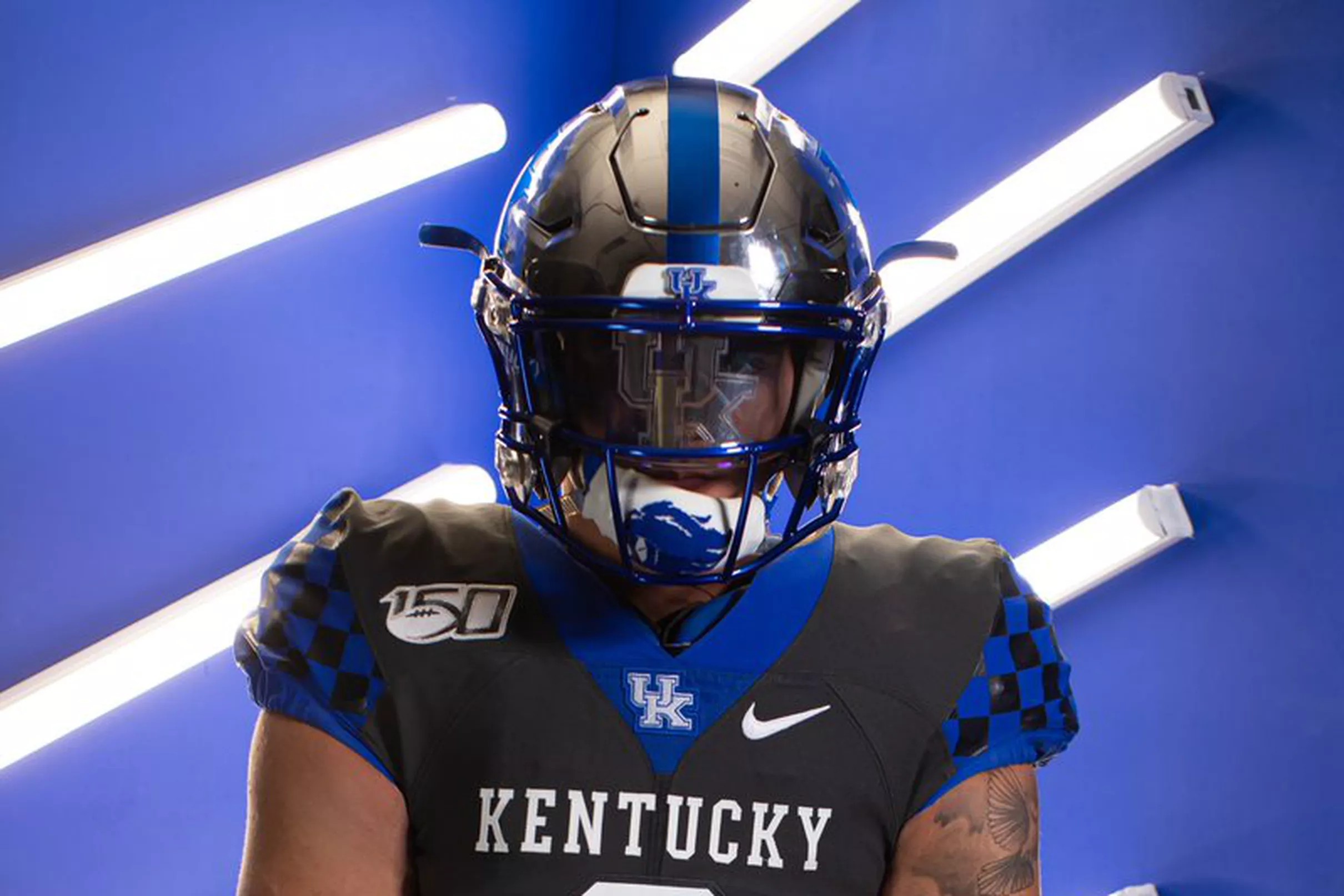 Could Xavier Peters be eligible for 2019 season?