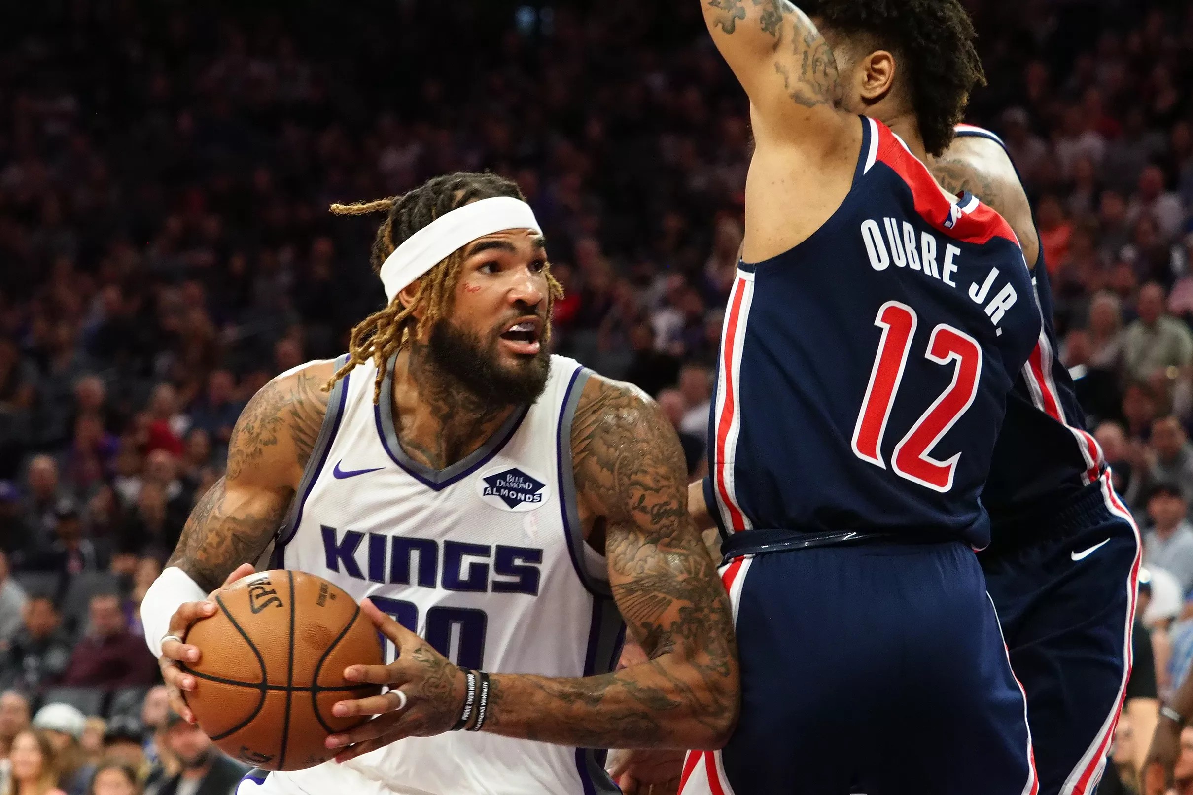 NBA Cats: Who’s starting fast 2 weeks into the 2018-19 season?