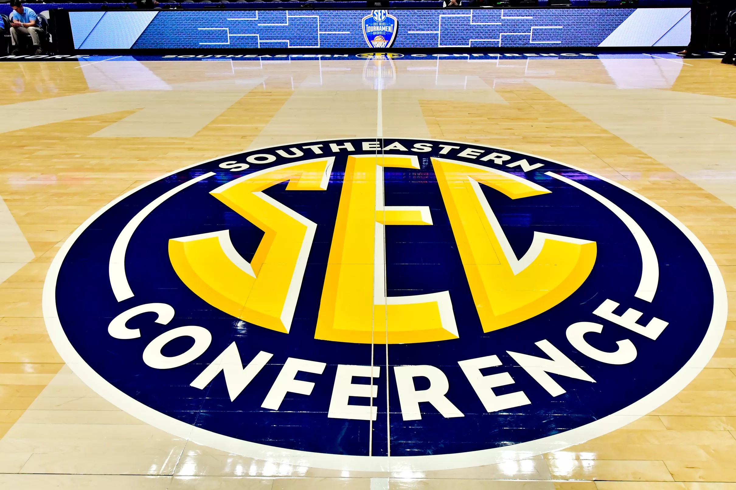 SEC adding collaborative instant replay for basketball