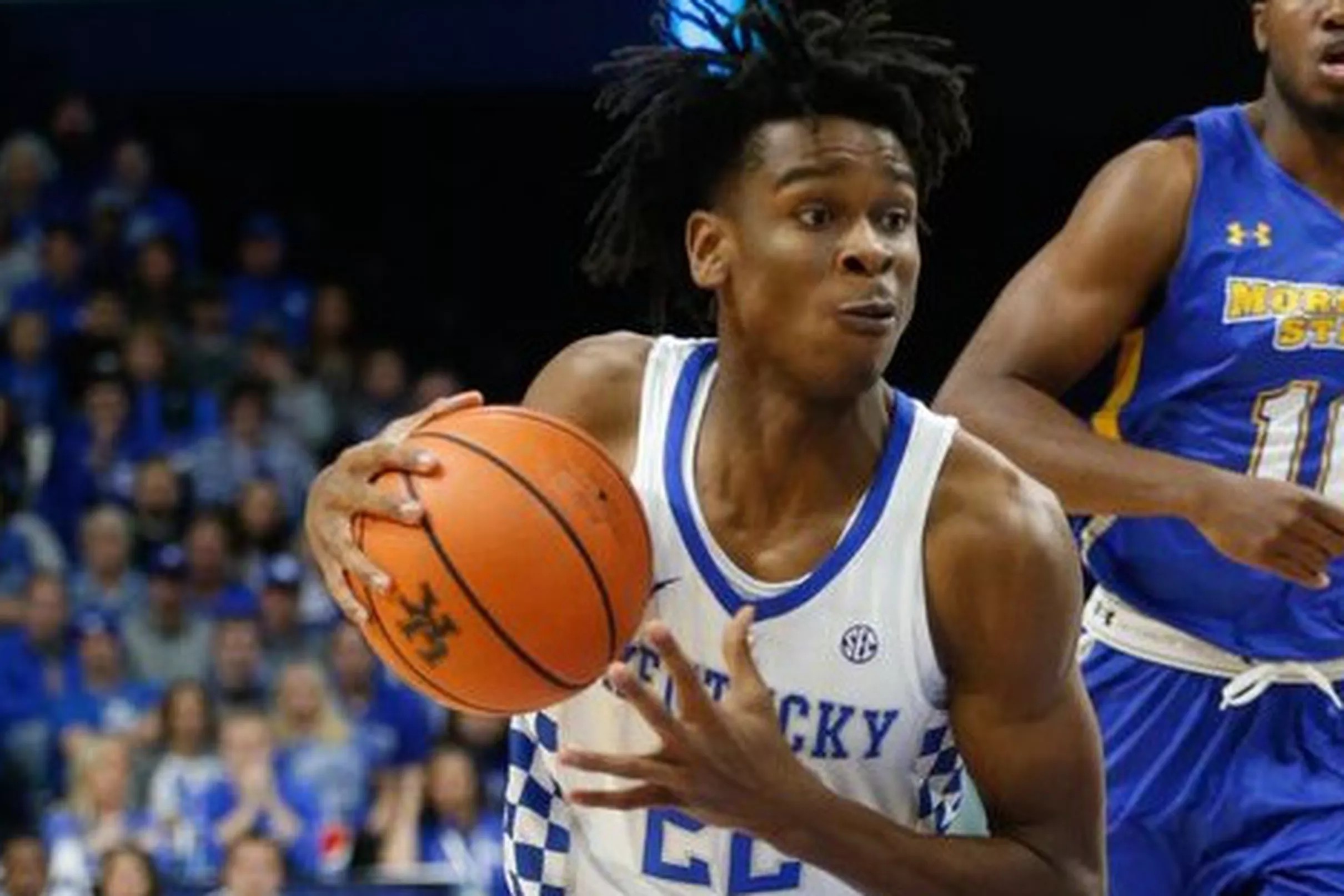 Kentucky Wildcats Basketball vs Centre: Game time, TV channel, online ...