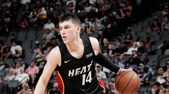 Cleveland is Signing Andrew Harrison