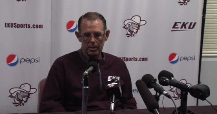 Football Scoop: Dean Hood is Leaving Kentucky to be Head Coach at ...