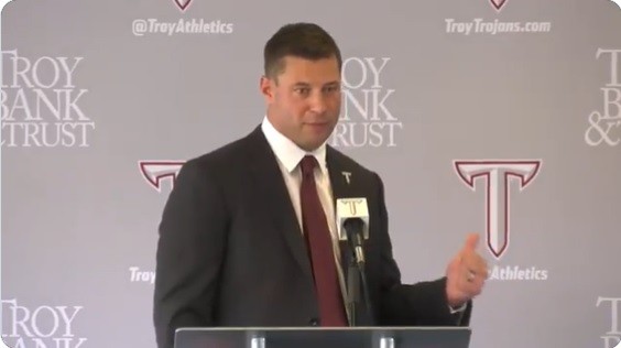 Florida Reportedly Set to Meet with Tulane Head Coach Jon Sumrall