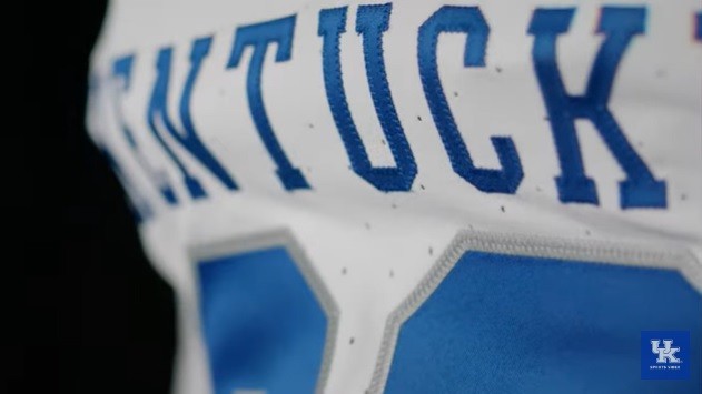 Texas A&M transfer wide receiver Raymond Cottrell commits to Kentucky